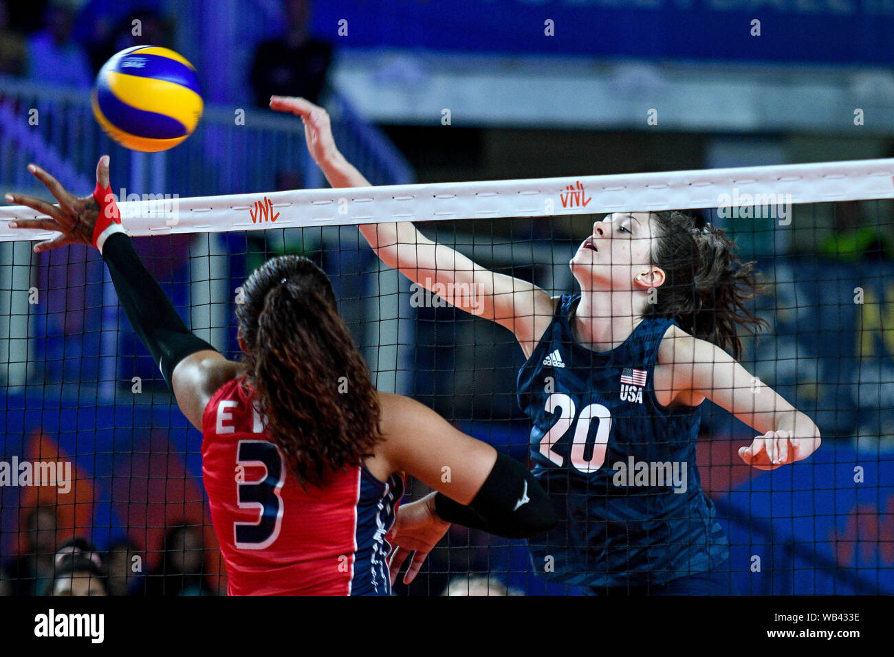 Dana rettke hi-res stock photography and images - Alamy