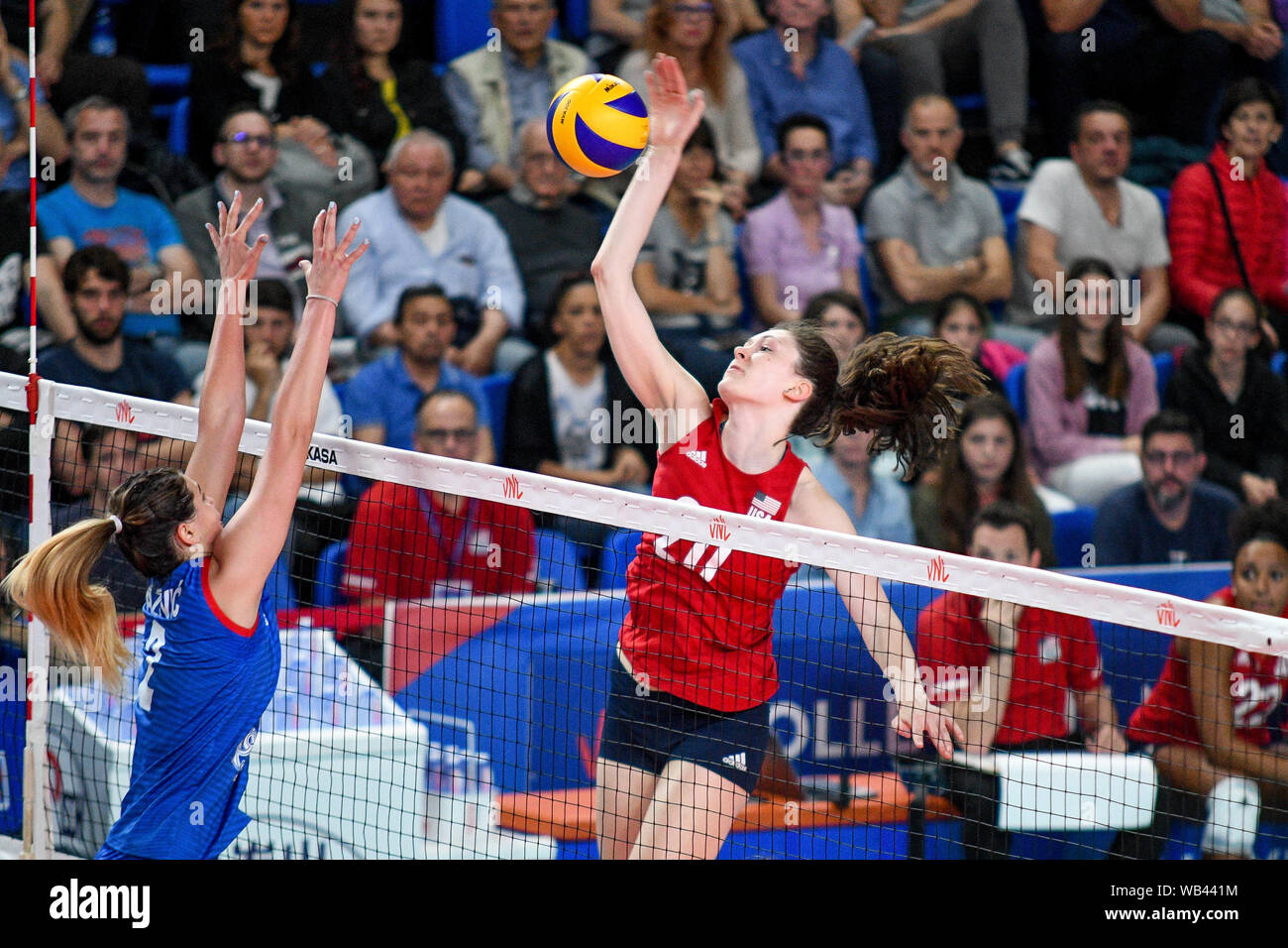 Dana rettke hi-res stock photography and images - Alamy