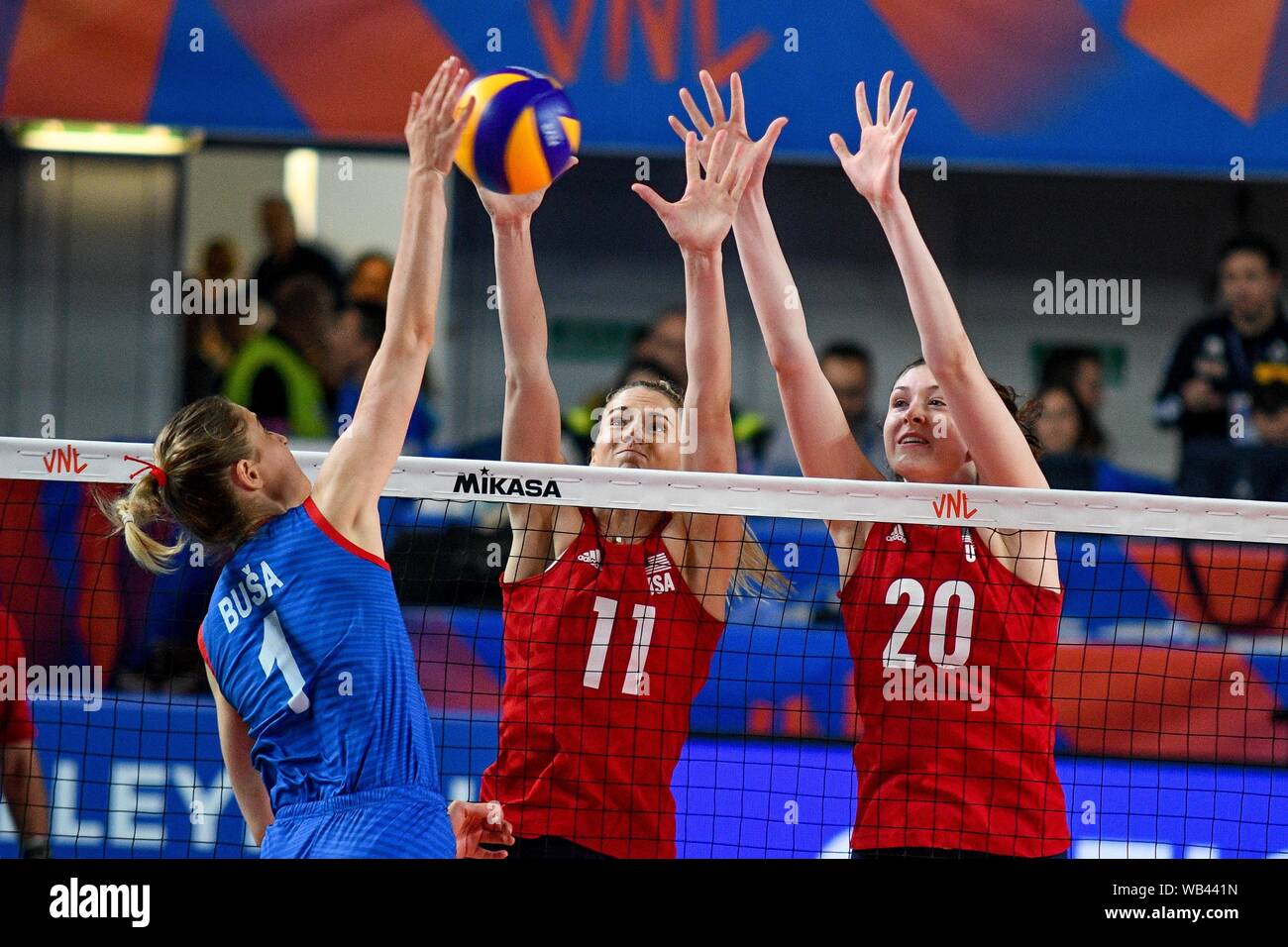 Dana rettke hi-res stock photography and images - Alamy