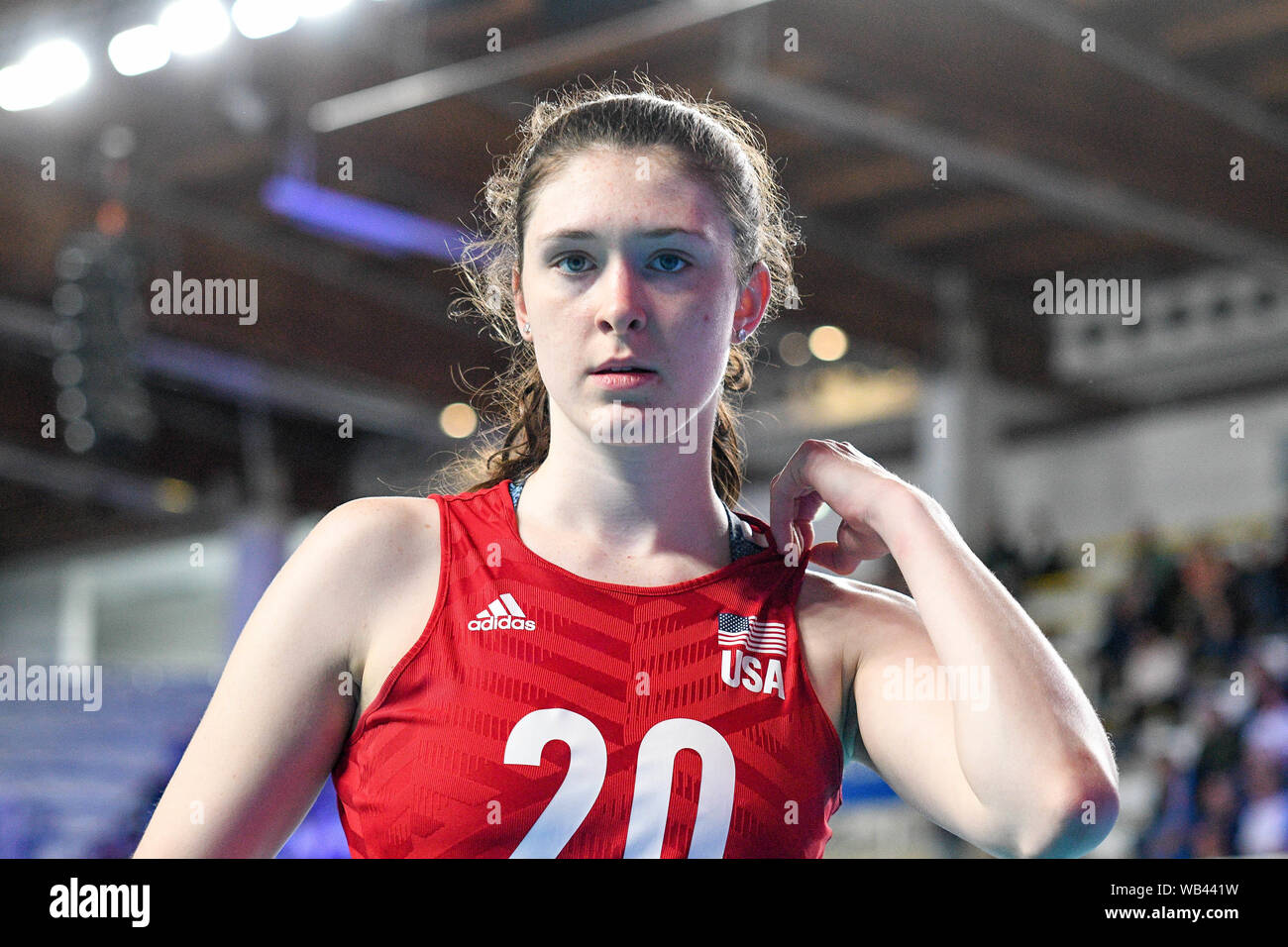 Dana rettke hi-res stock photography and images - Alamy