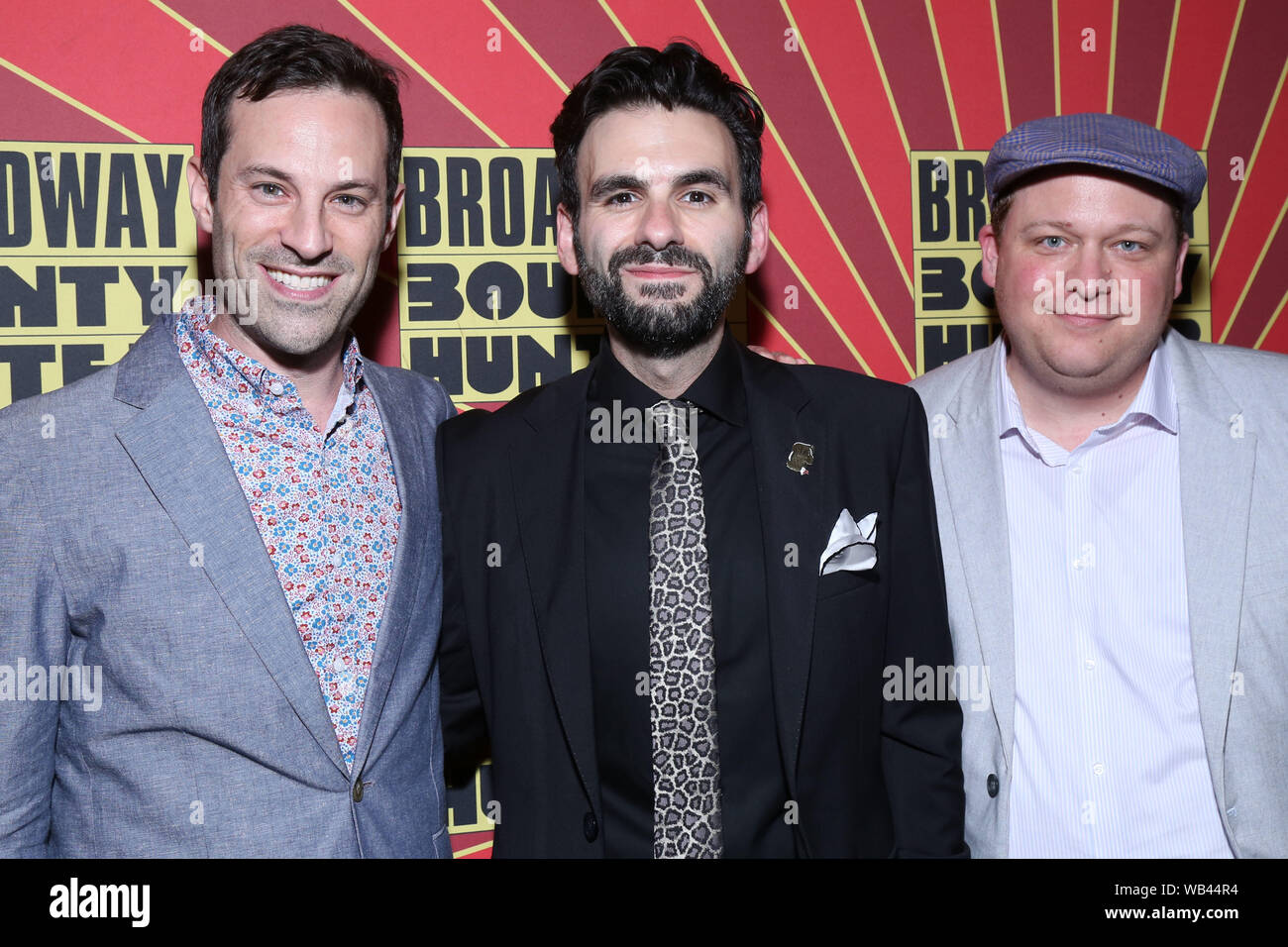 Jason sweettooth williams where hi-res stock photography and images - Alamy