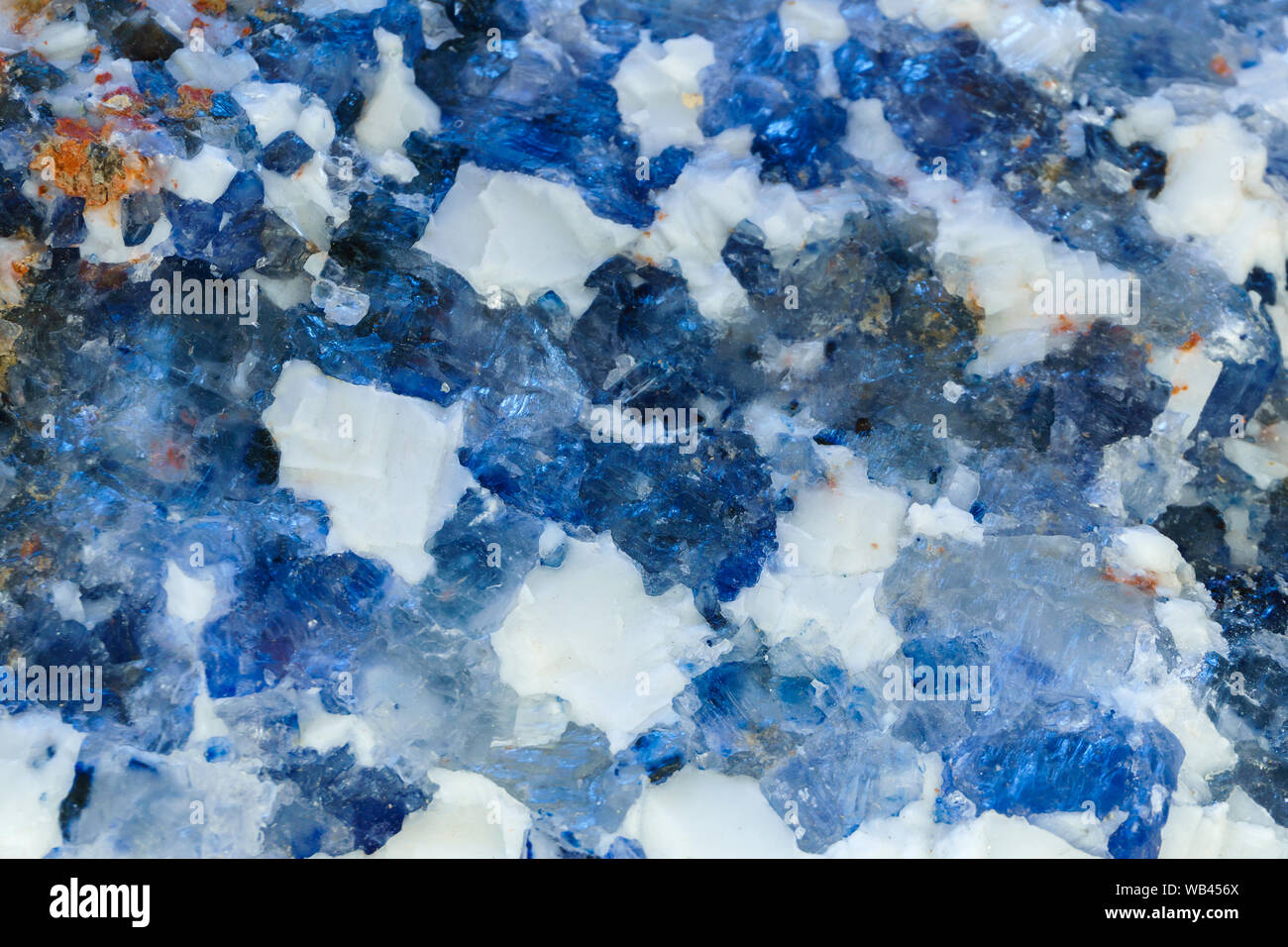 Crystalline rock hi-res stock photography and images - Alamy
