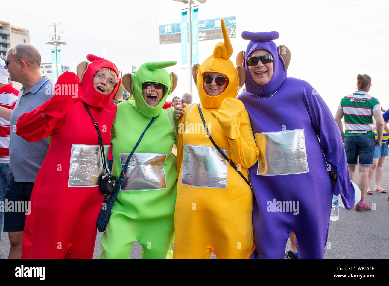 Wembley st hi-res stock photography and images - Alamy