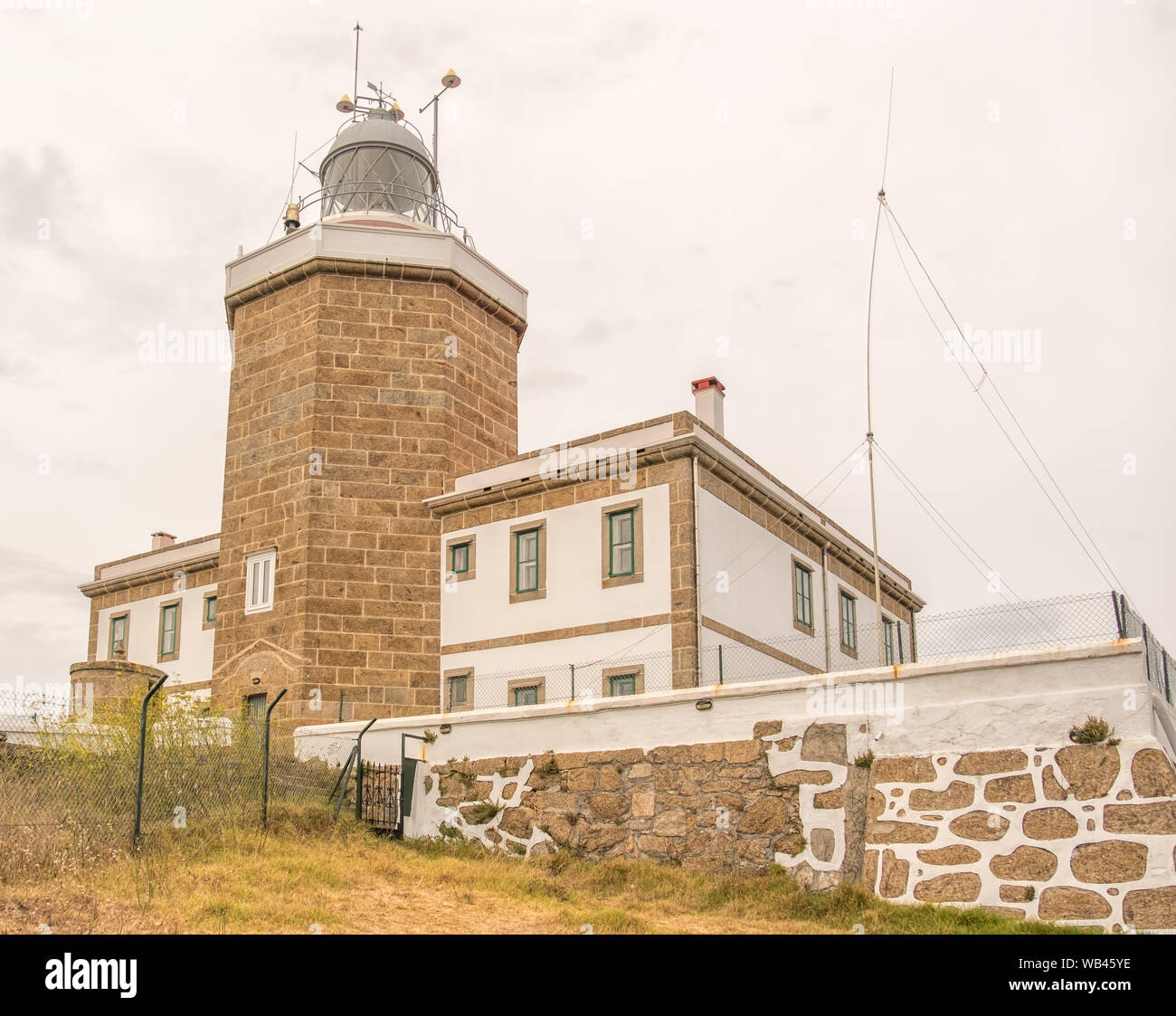 Cape Finisterre Spain High Resolution Stock Photography and Images - Alamy