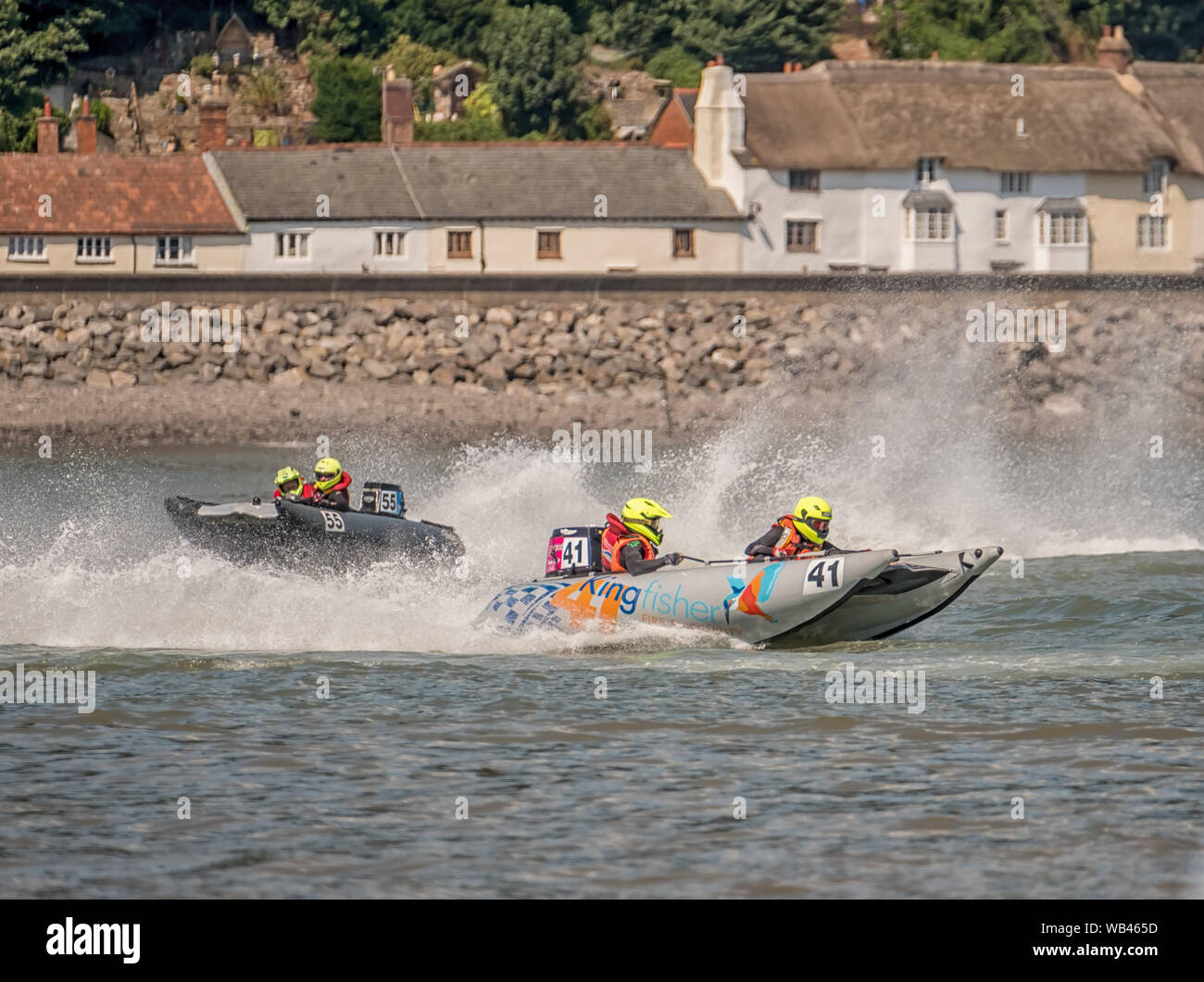 Butlins Ocean Hotel High Resolution Stock Photography and Images - Alamy