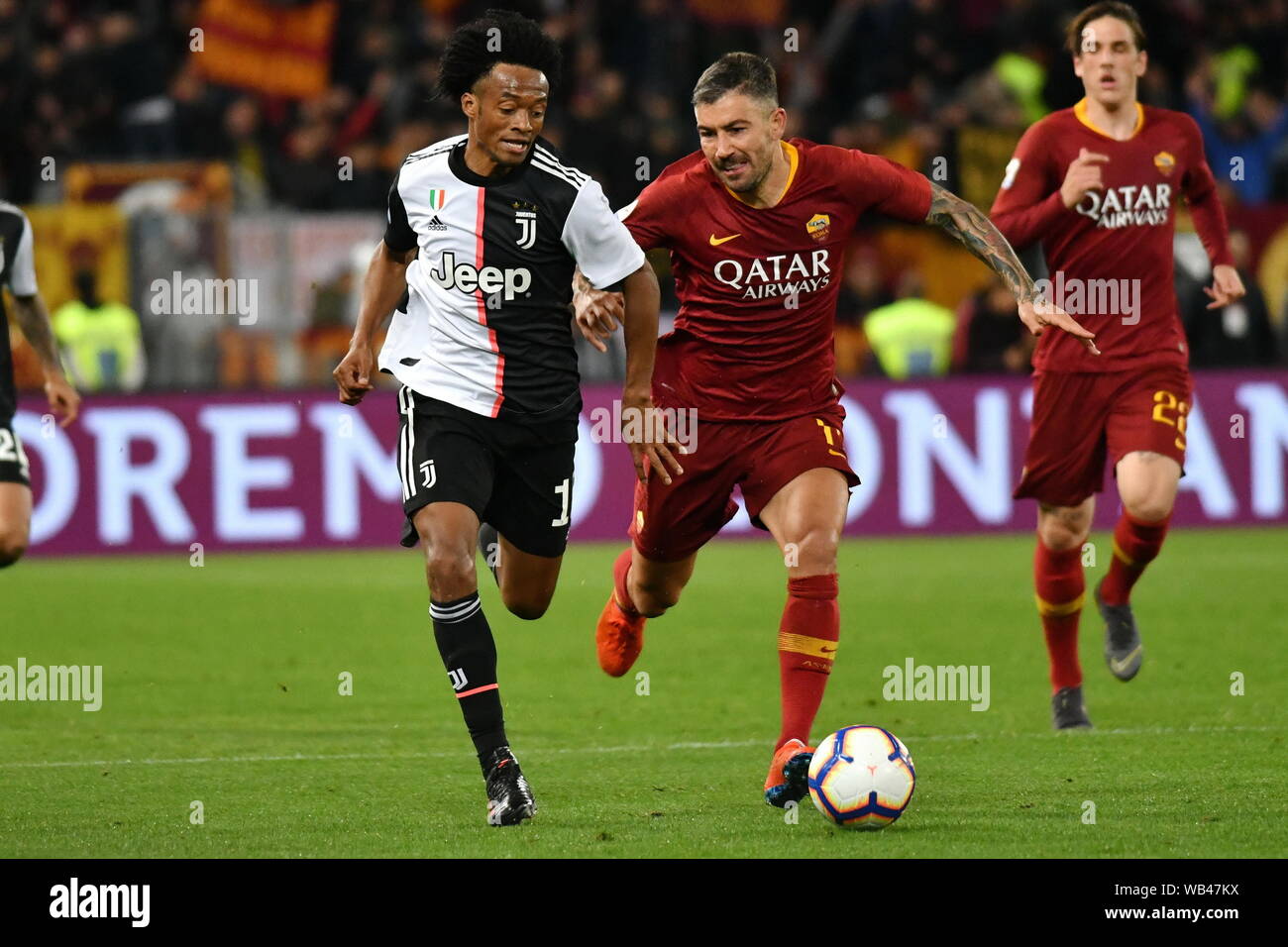 Cuadrado player hi-res stock photography and images - Alamy