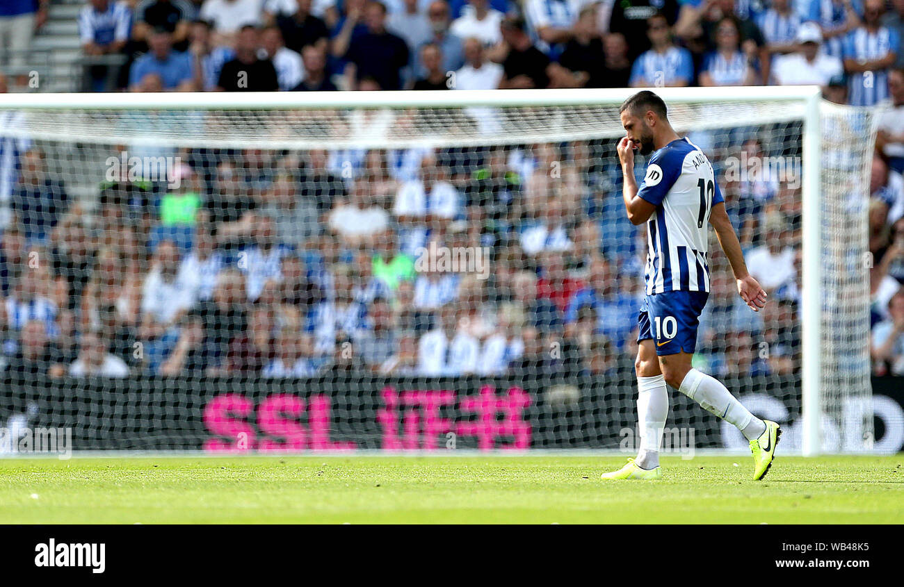 Brighton florin andone hi-res stock photography and images - Alamy