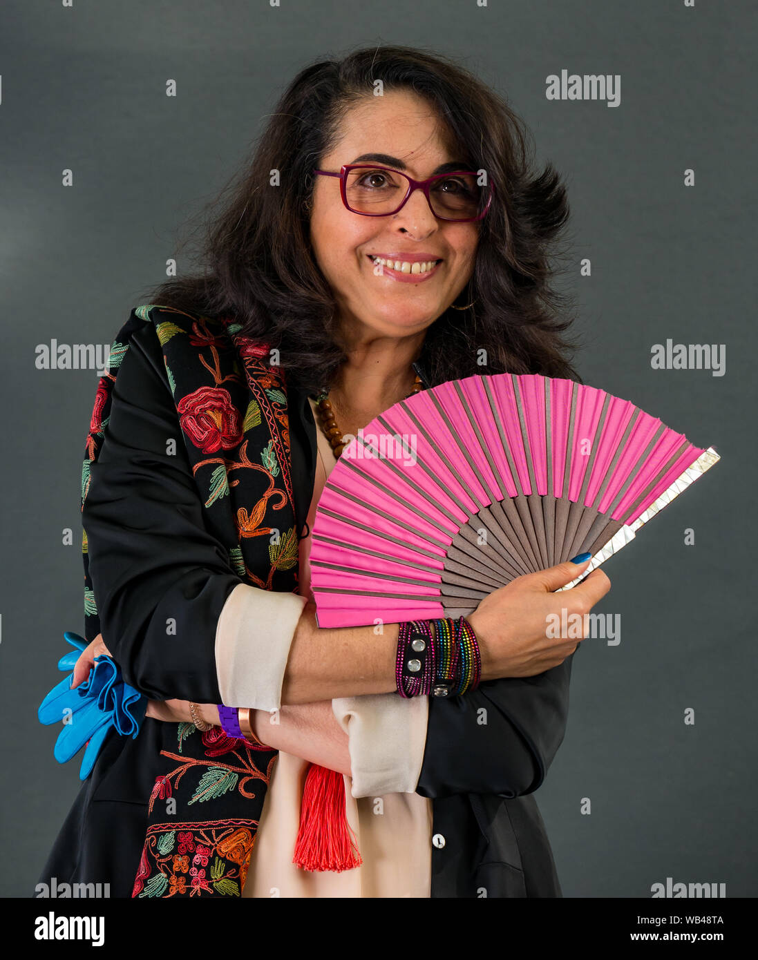 Anissa hi-res stock photography and images - Alamy