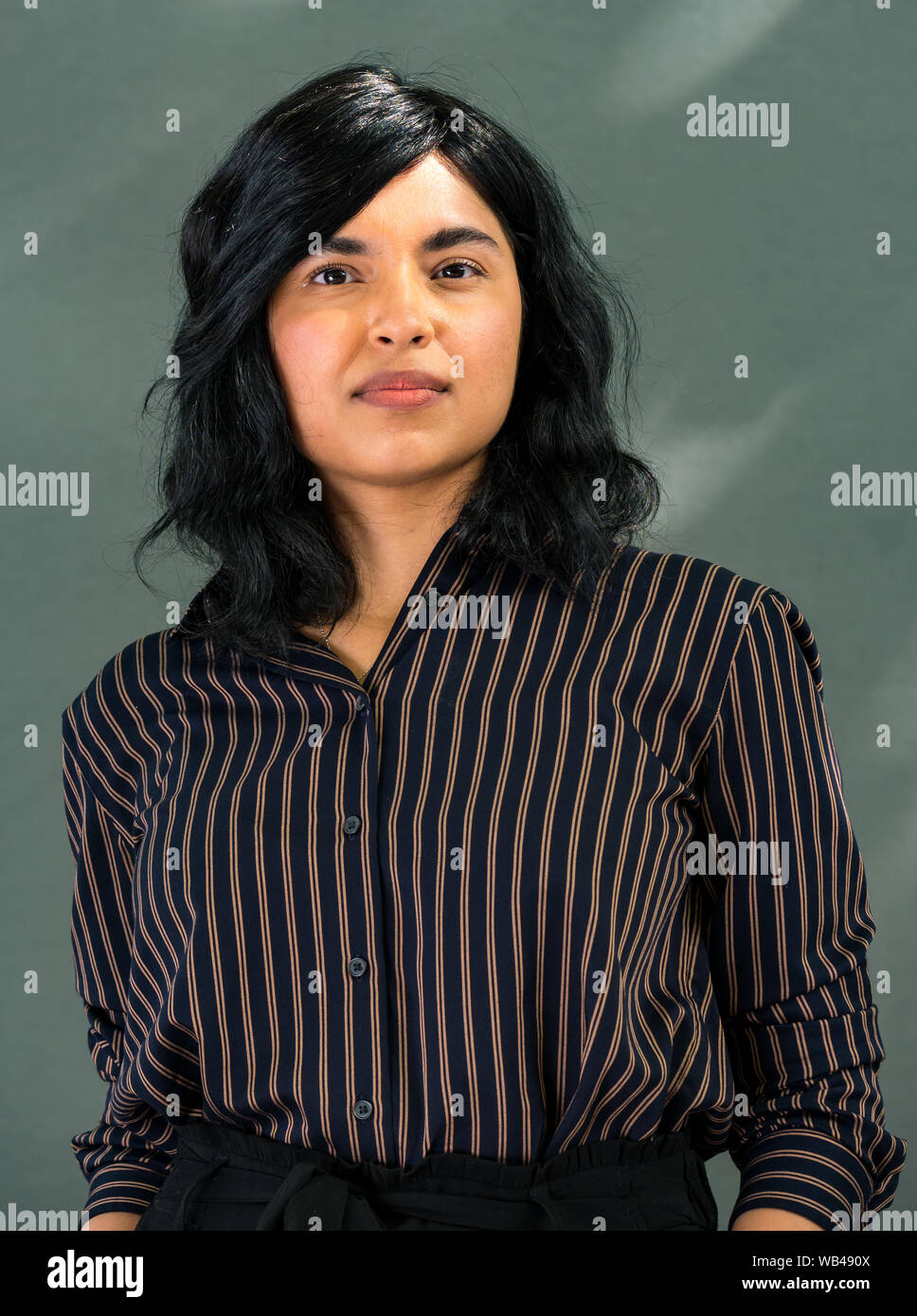 Zeba talkhani hi-res stock photography and images - Alamy