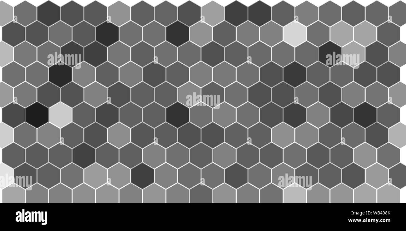 Gold honeycomb backdrop Black and White Stock Photos & Images - Alamy
