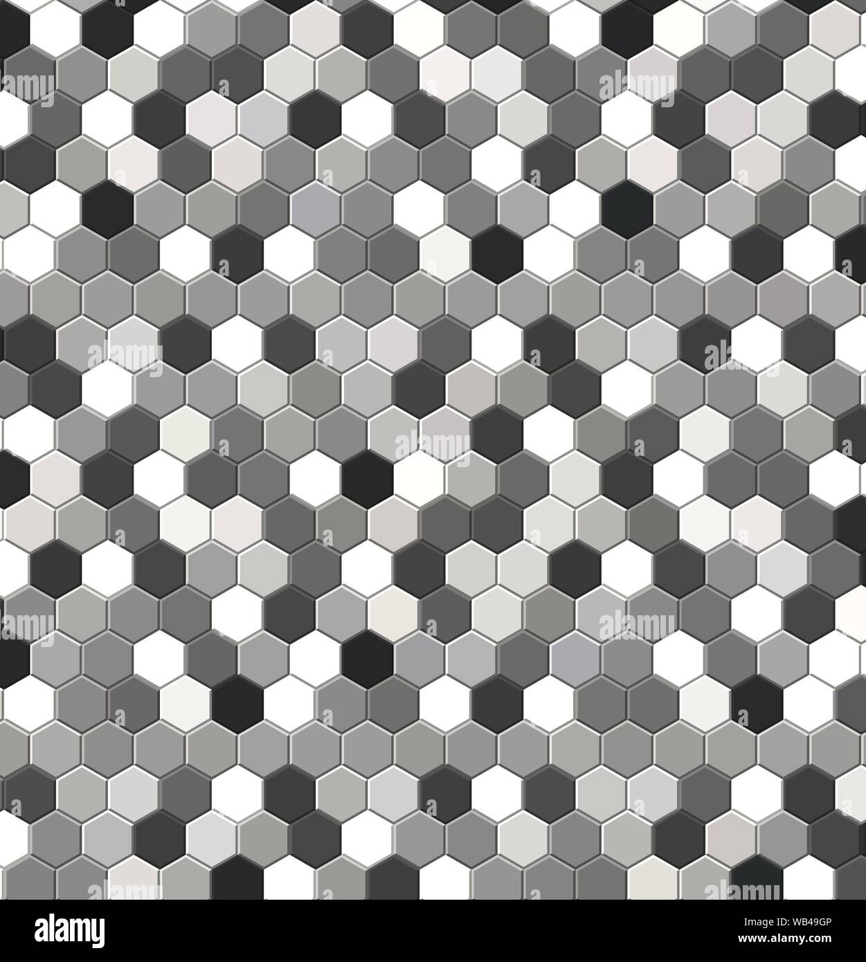 Honeycomb Light Grey, Silver, grid seamless background or Hexagonal ... Honeycomb Light Grey, Silver, grid seamless background or Hexagonal ...