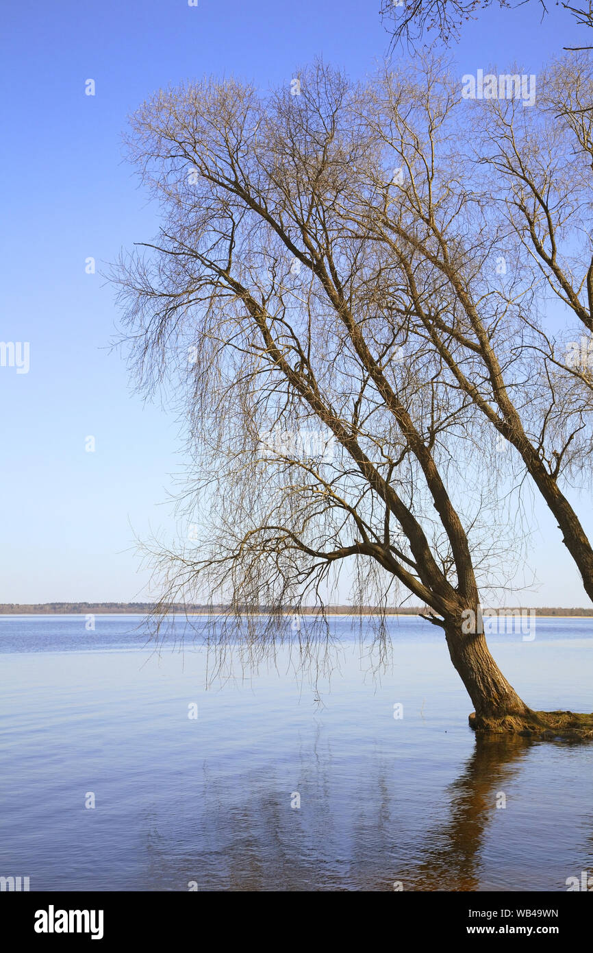 Tver view hi-res stock photography and images - Alamy