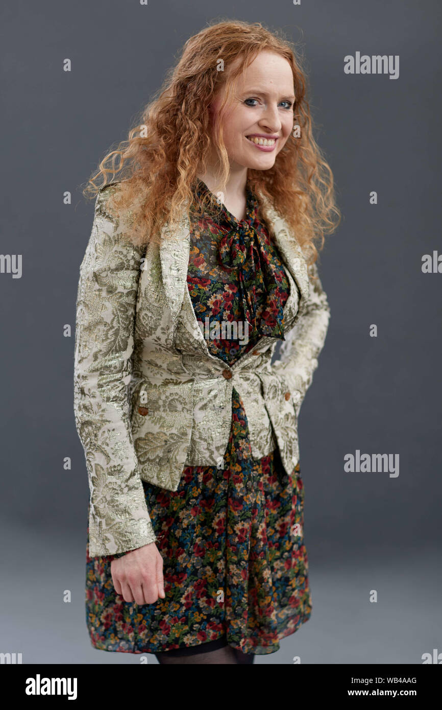 Kate williams historian hi-res stock photography and images - Alamy