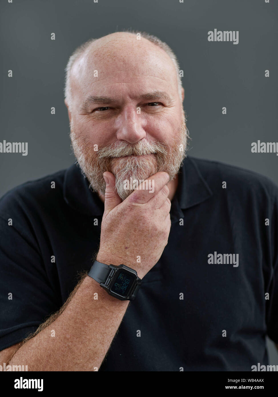 Professor alan parks hi-res stock photography and images - Alamy