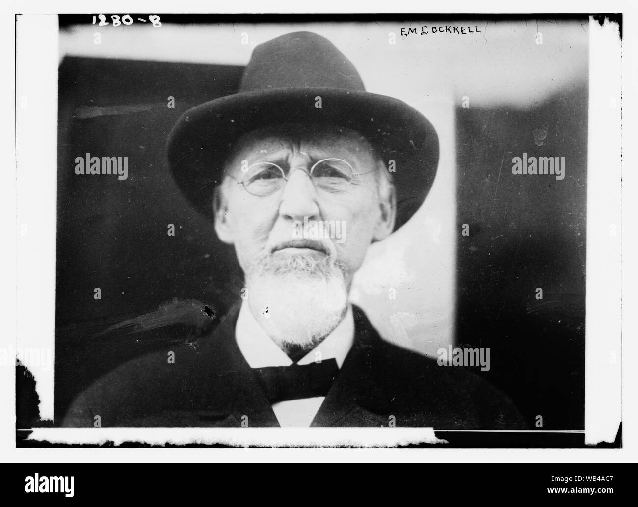 Cockrell hi-res stock photography and images - Alamy