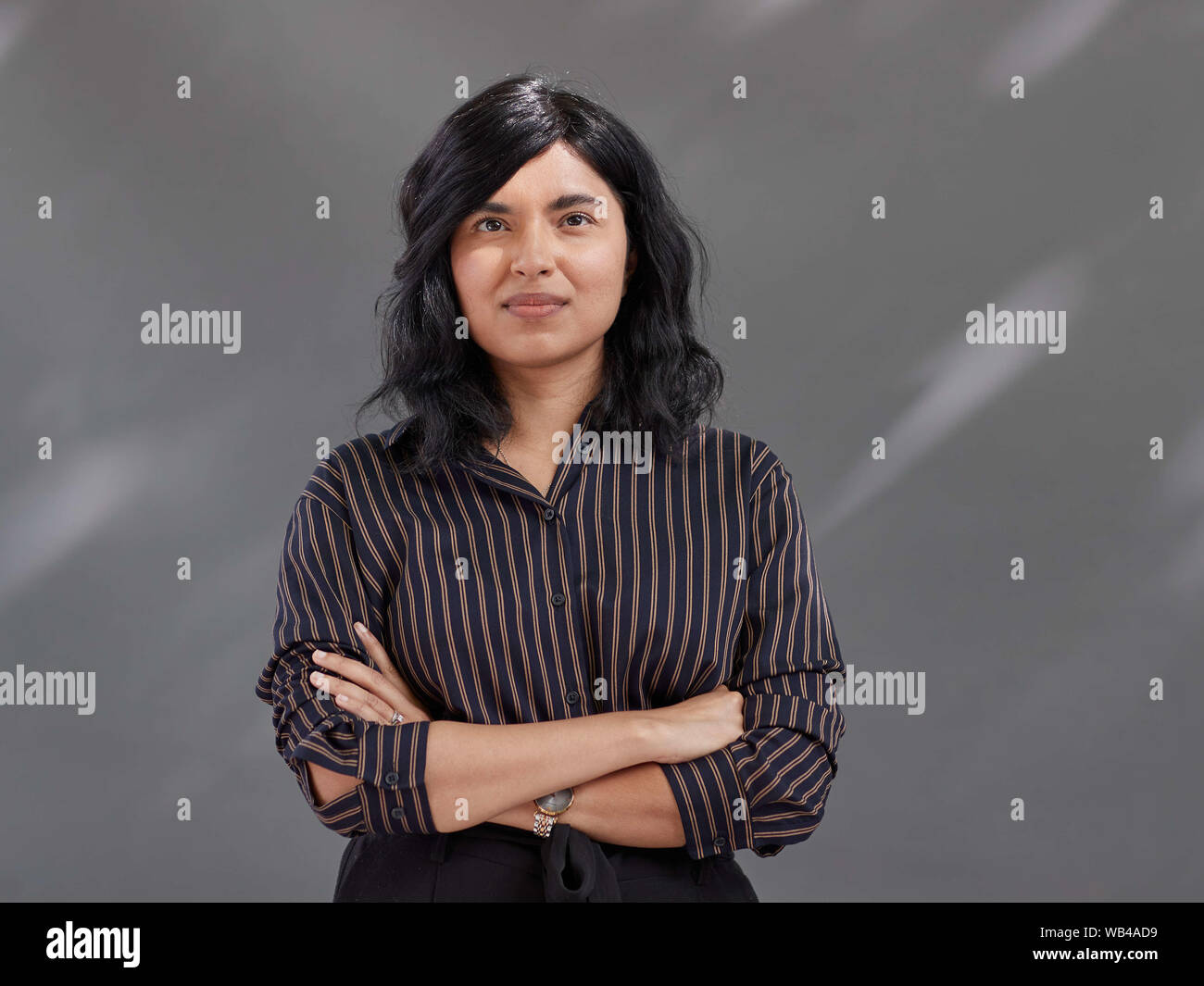 Zeba talkhani hi-res stock photography and images - Alamy