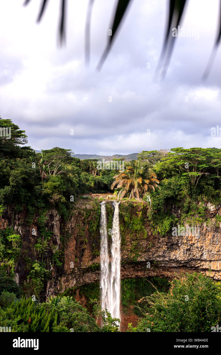 Alexandra mauritius hi-res stock photography and images - Alamy