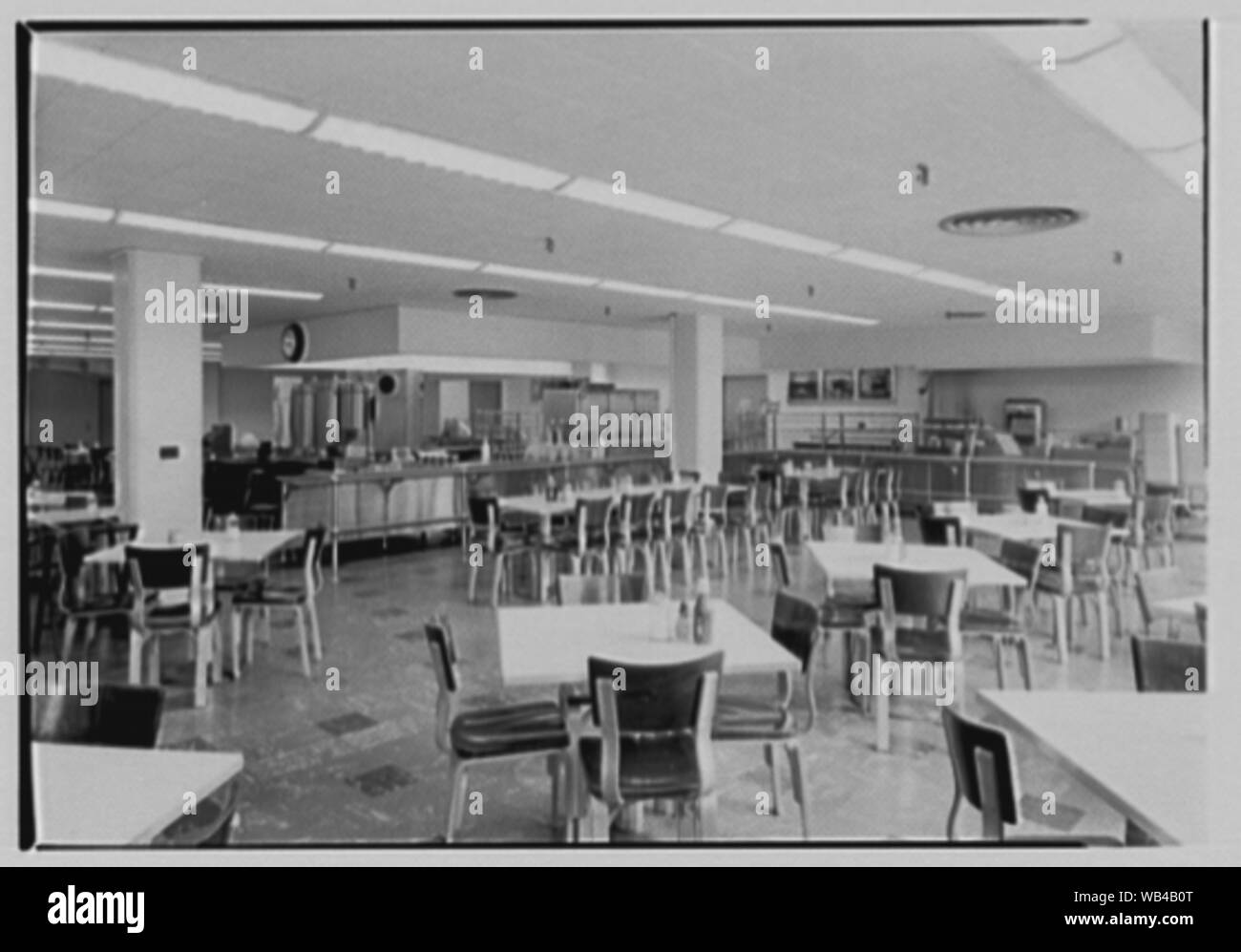 E.R. Squibb & Son, Northern Blvd., Long Island City. Abstract/medium ...