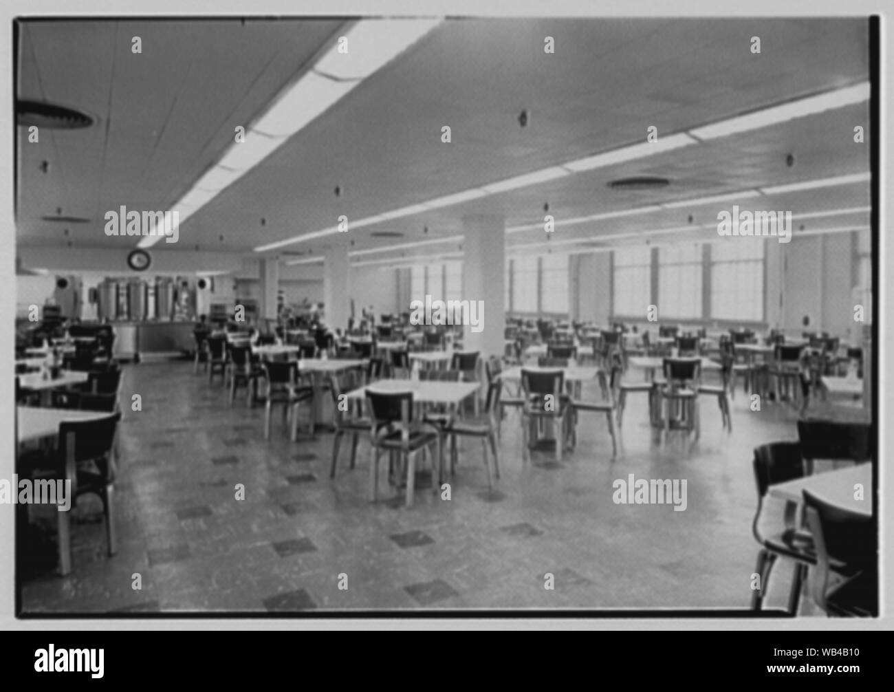 E.R. Squibb & Son, Northern Blvd., Long Island City. Abstract/medium ...