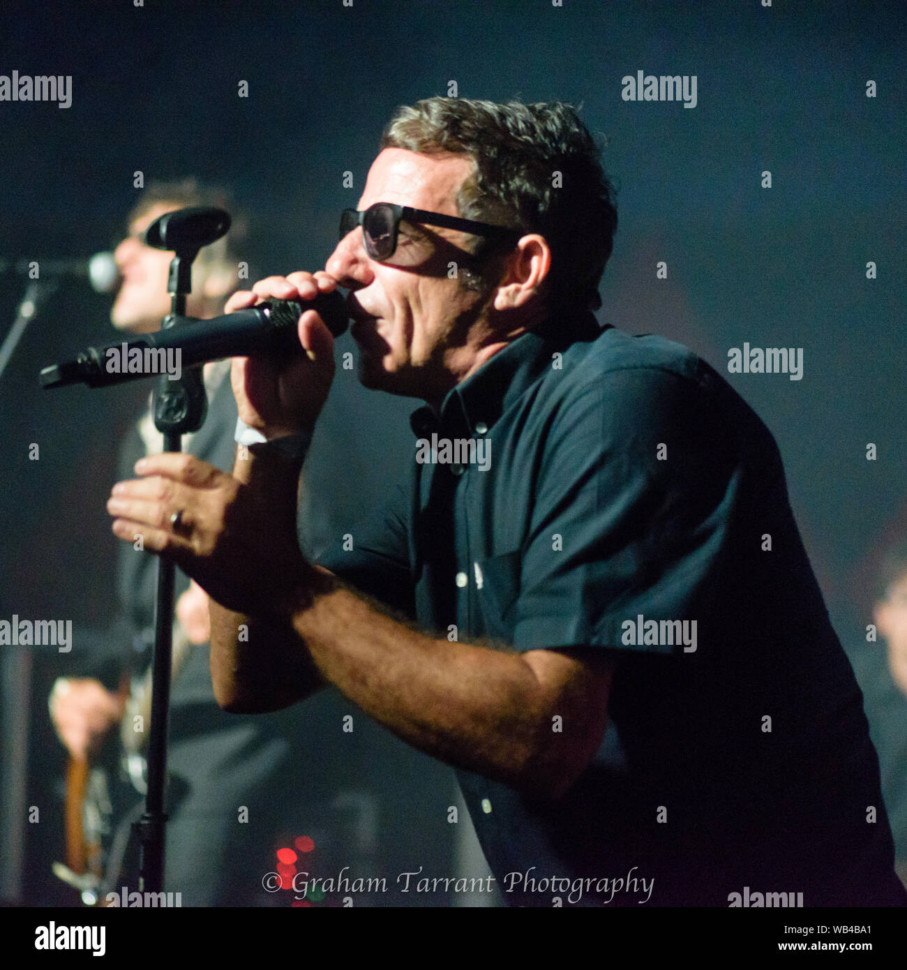 Dub pistols hi-res stock photography and images - Alamy
