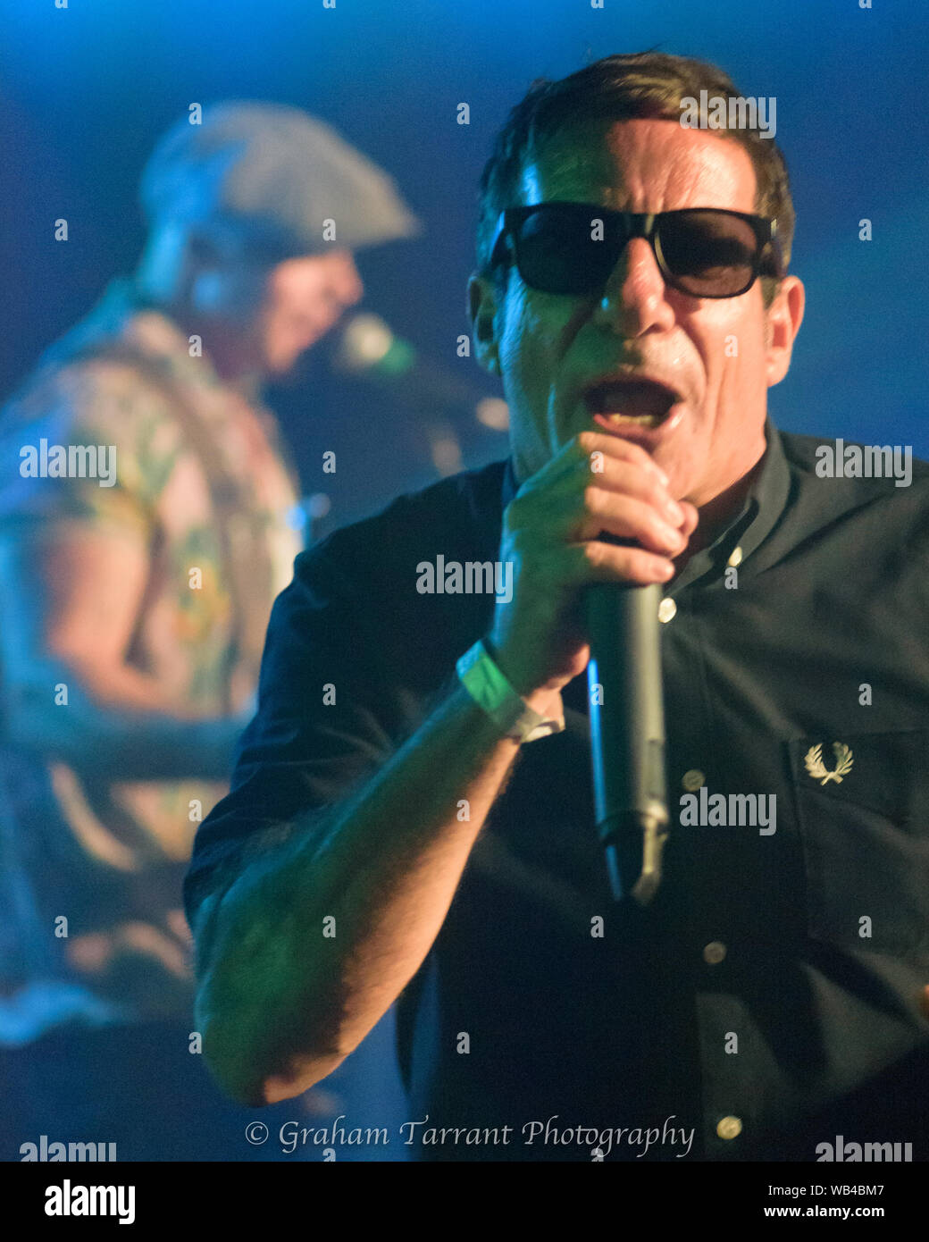 Barry ashworth hi-res stock photography and images - Alamy