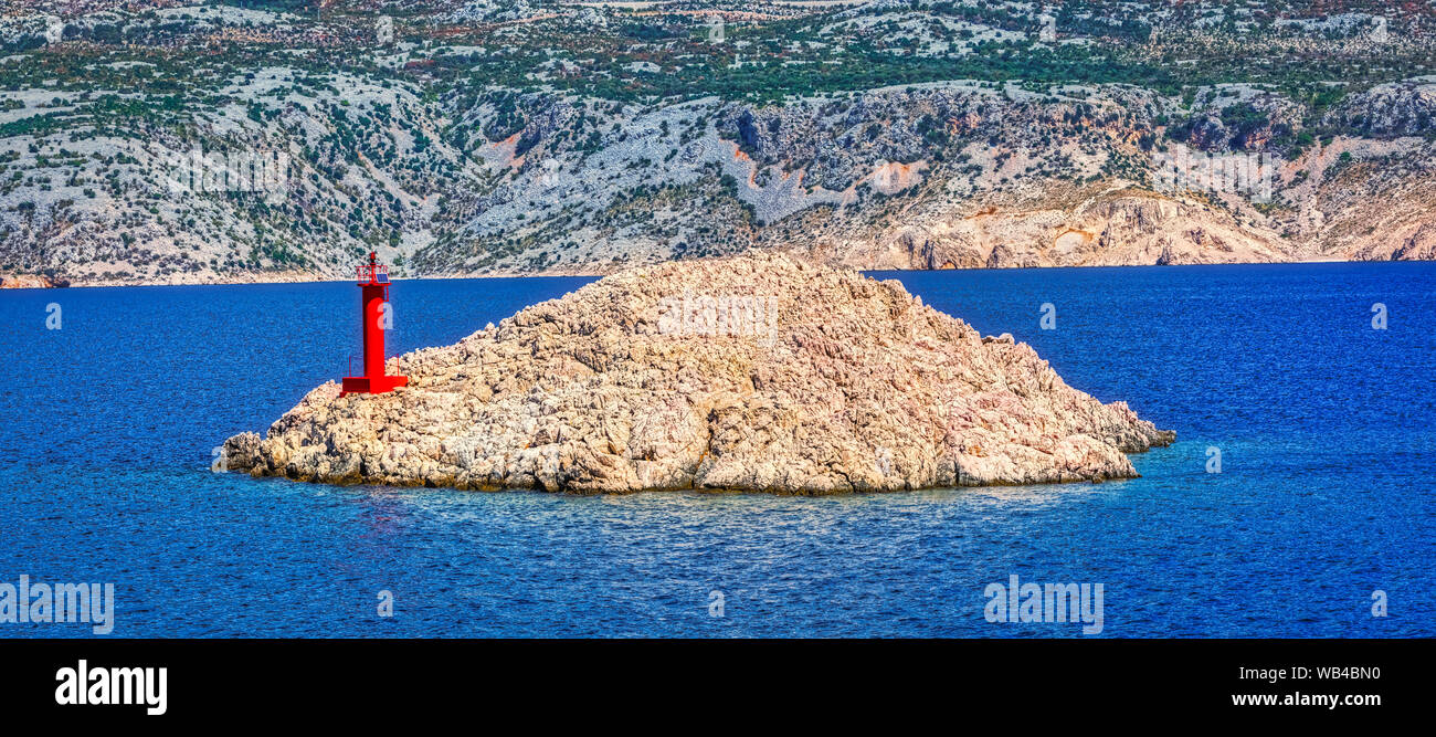 Leaving island hi-res stock photography and images - Alamy