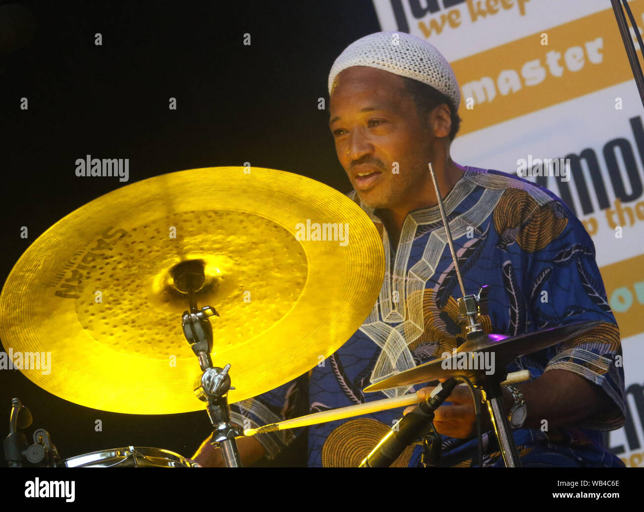 Marcus harper hi-res stock photography and images - Alamy