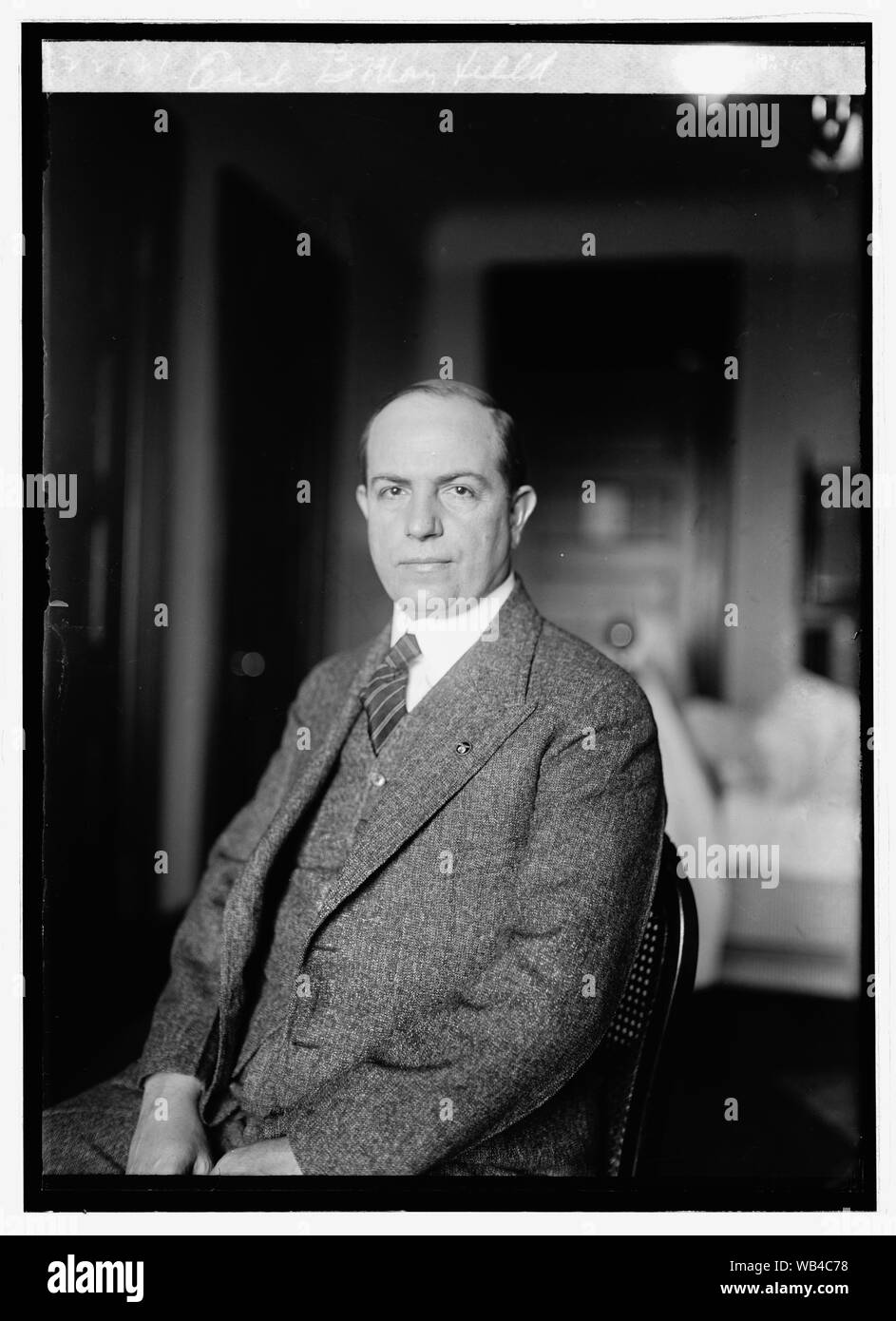 Earl mayfield hi-res stock photography and images - Alamy