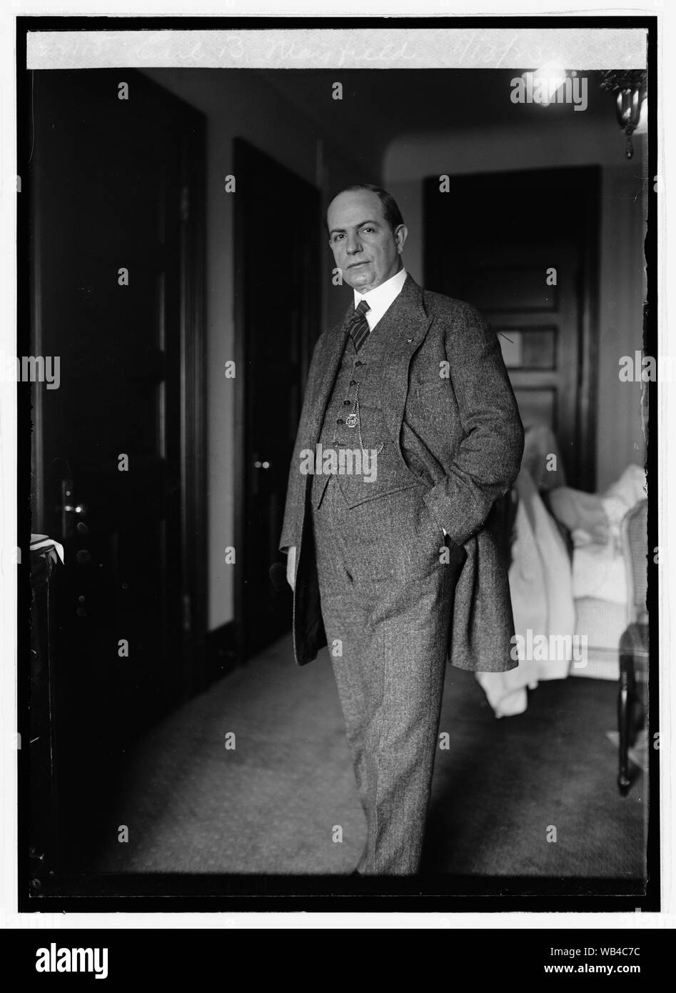 Earl mayfield hi-res stock photography and images - Alamy