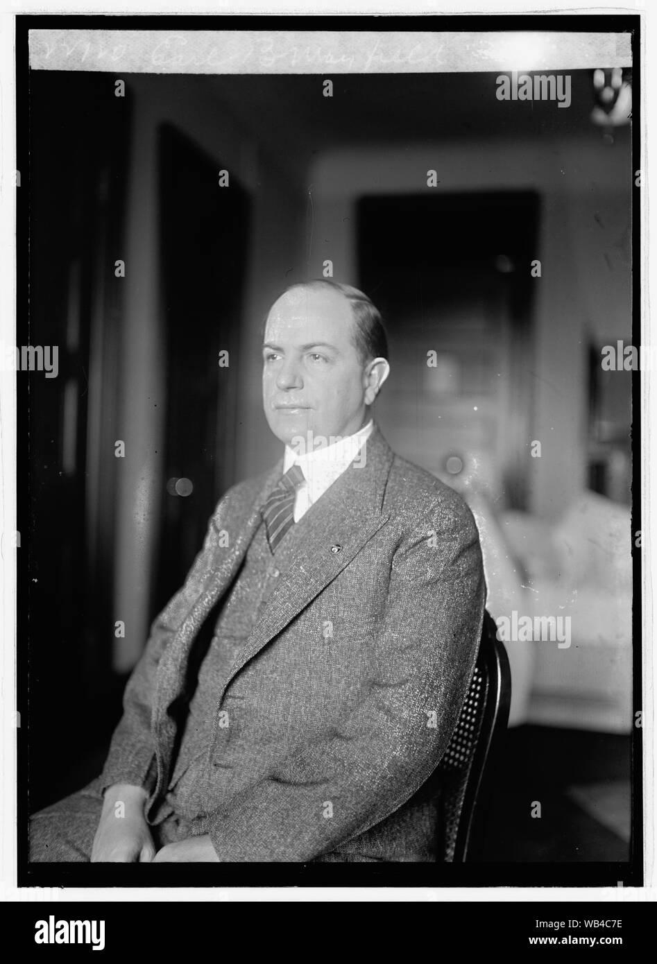 Earl mayfield hi-res stock photography and images - Alamy