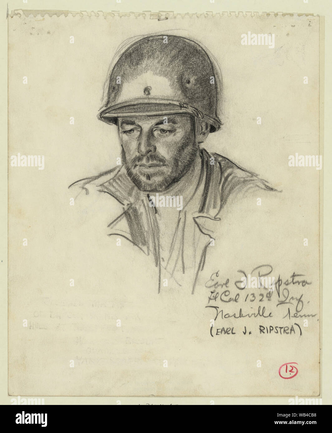 Lt col earl hi-res stock photography and images - Alamy