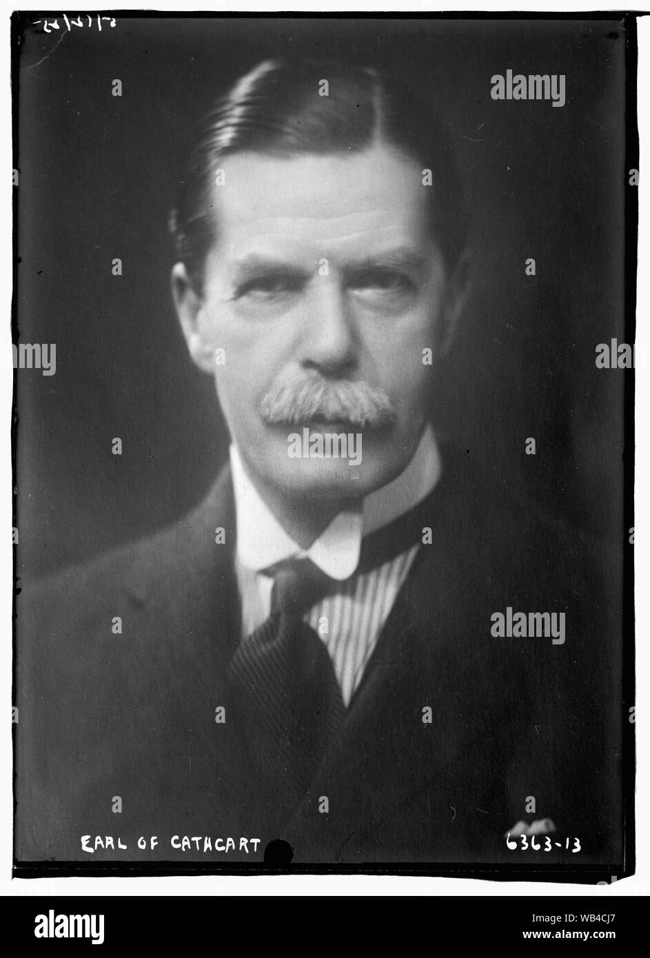 Cathcart Black and White Stock Photos & Images - Alamy