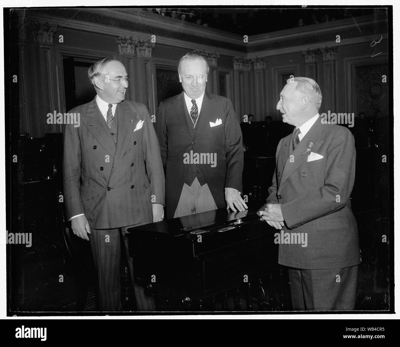 Georgia senator hi-res stock photography and images - Alamy