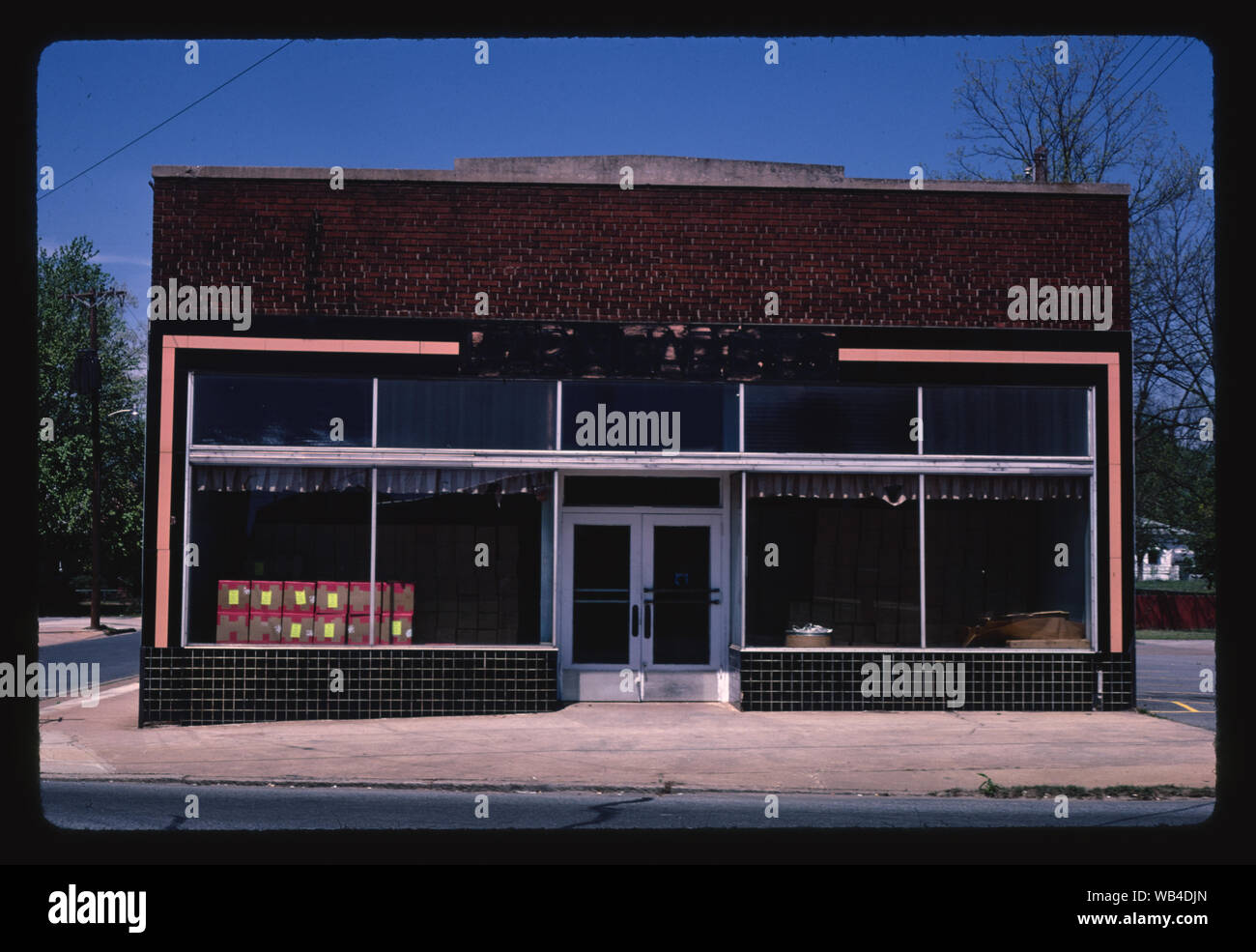 Salisbury north carolina hi-res stock photography and images - Alamy