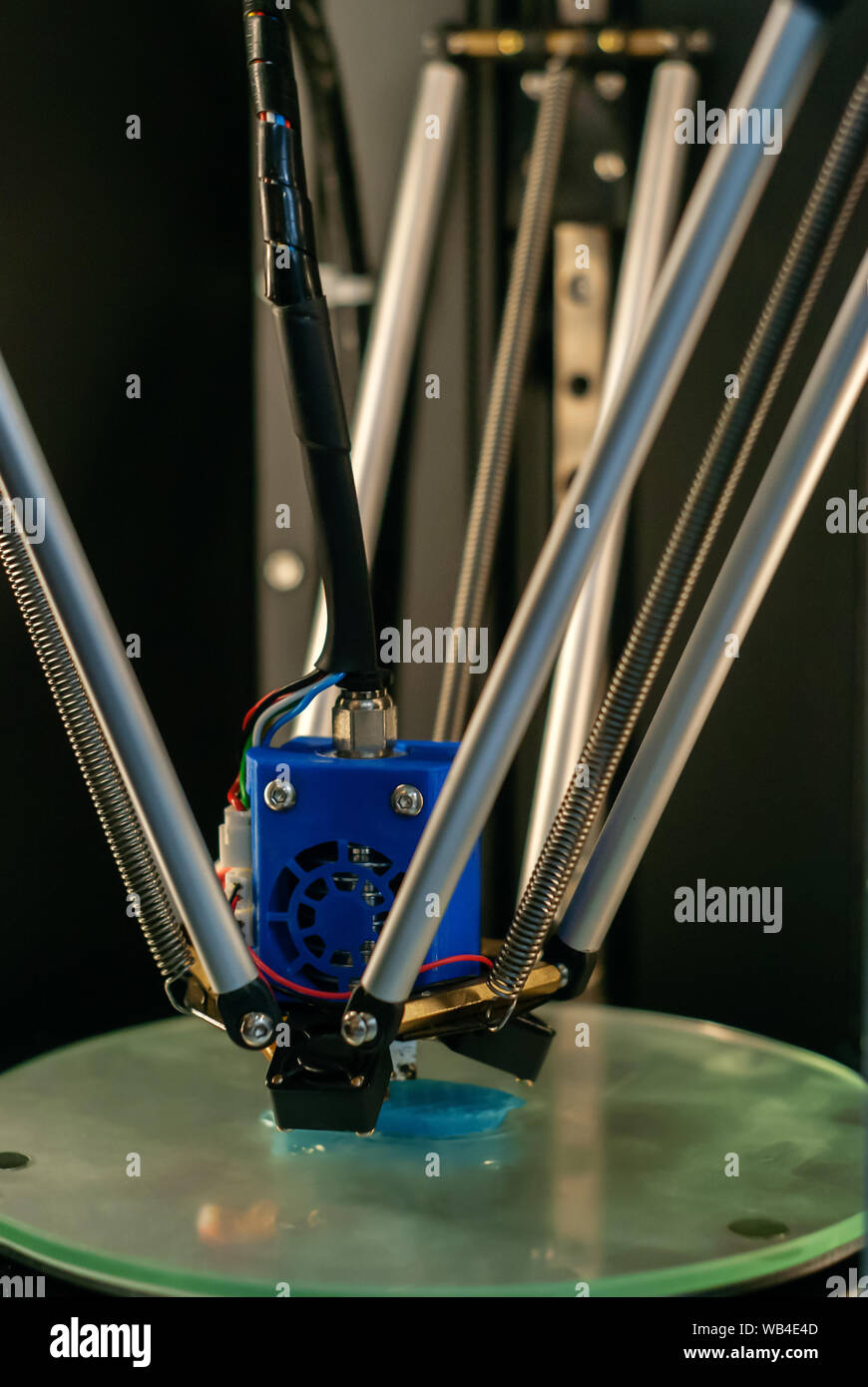 Printhead High Resolution Stock Photography and Images - Alamy