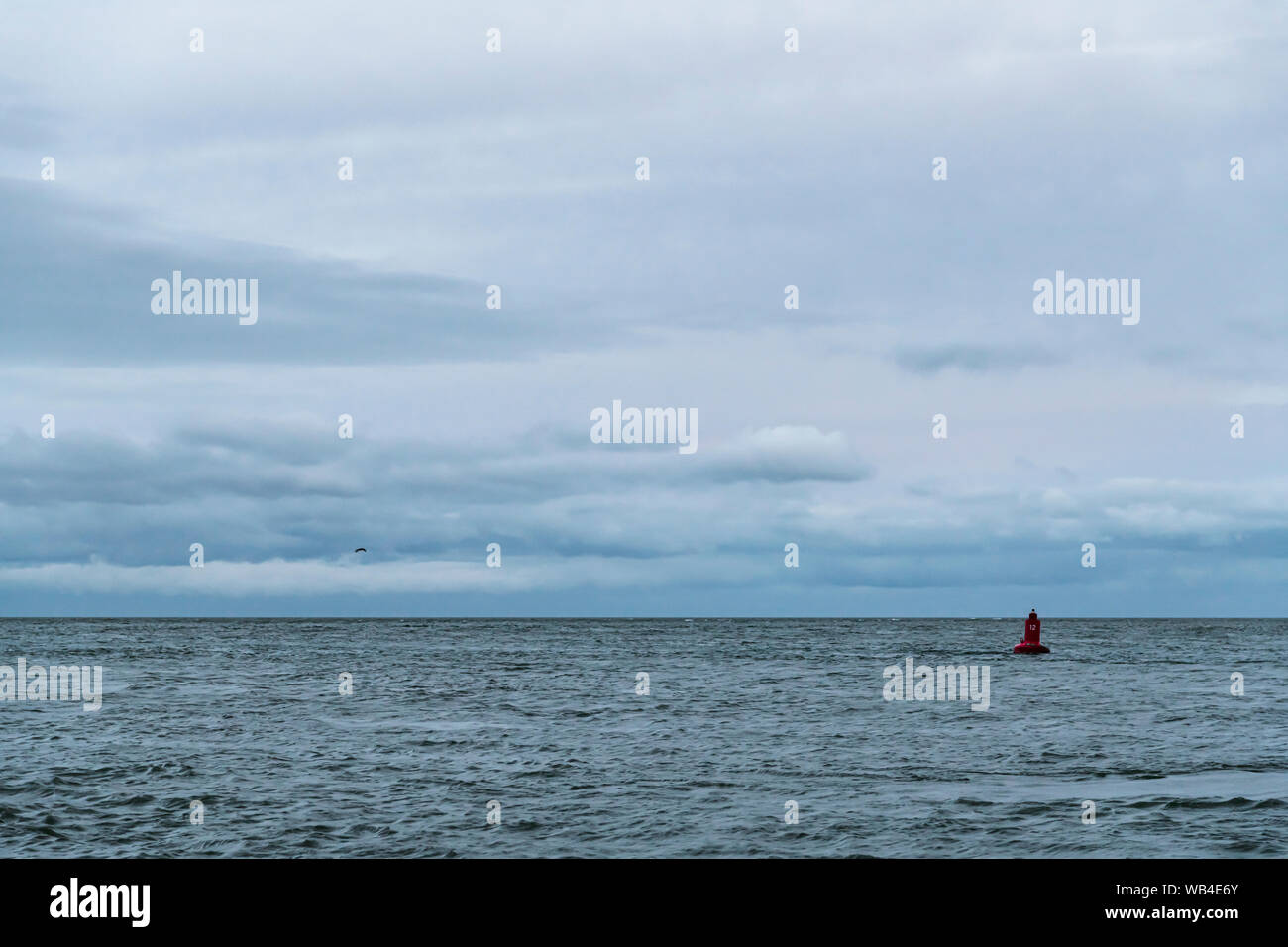 Exe Estuary Water Safety High Resolution Stock Photography and Images ...
