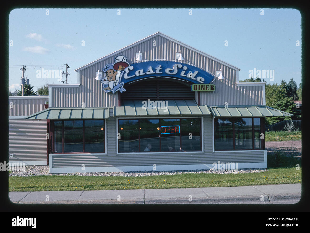 Bozeman montana main street hi-res stock photography and images - Alamy
