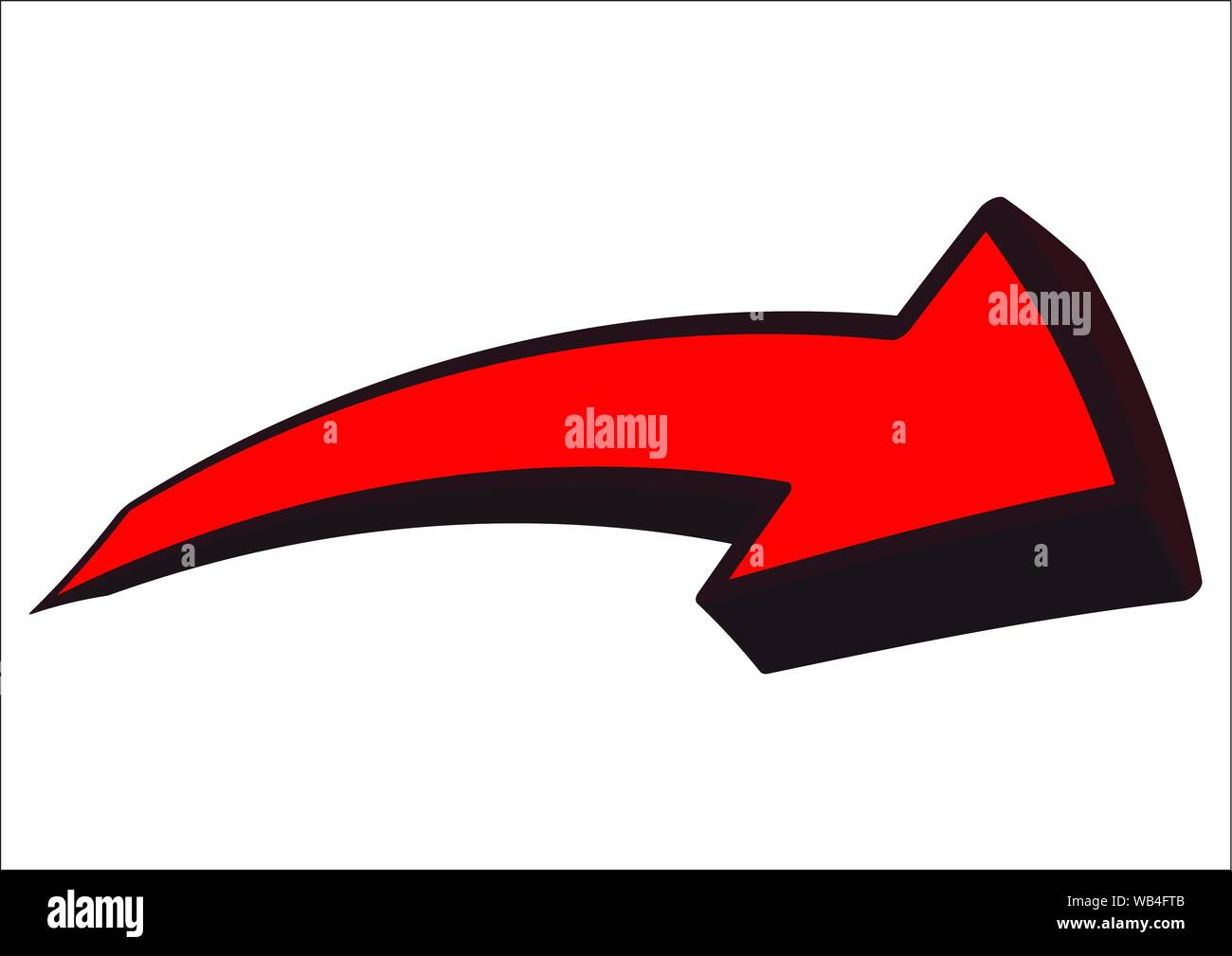 Right border icon black Stock Vector Images - Alamy