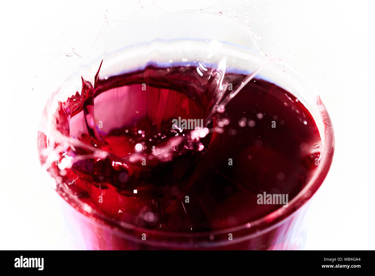 Romanian alcohol hi-res stock photography and images - Alamy