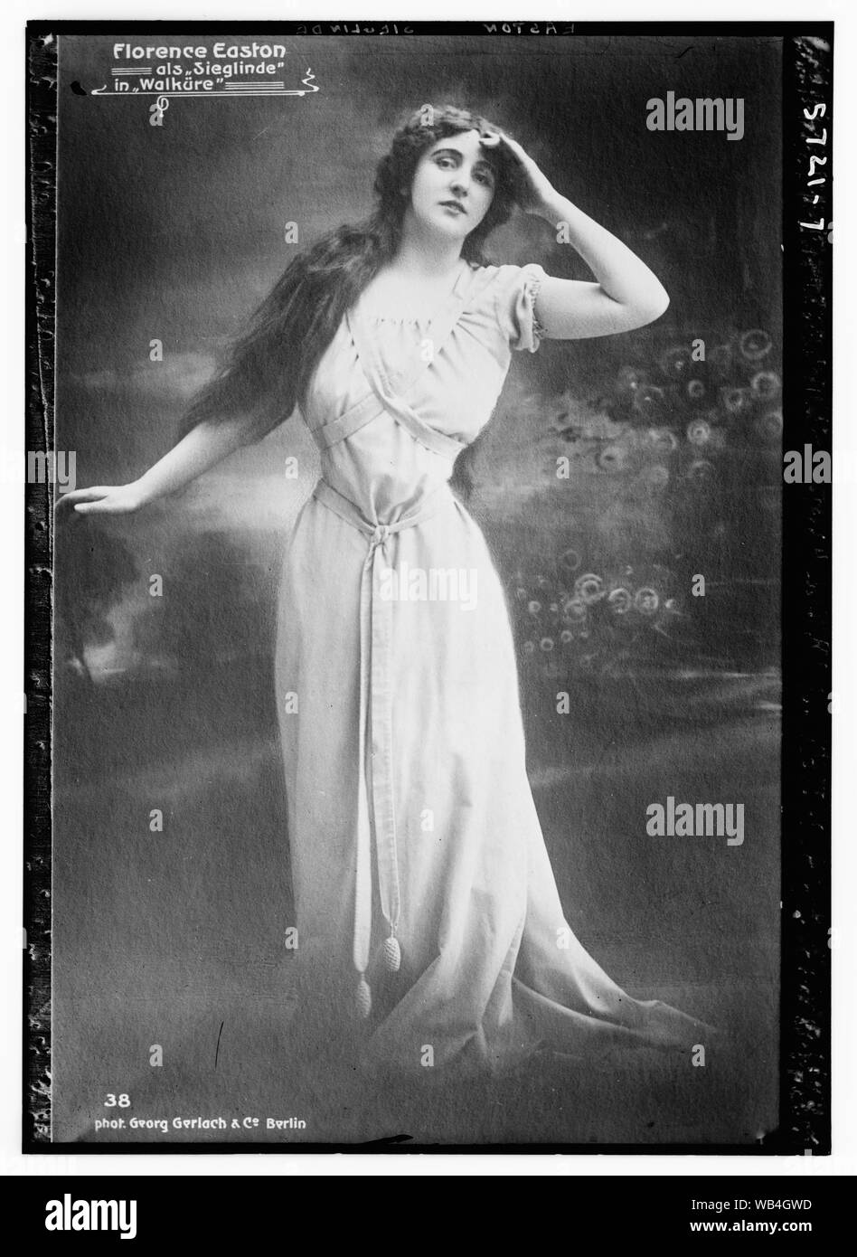 Sieglinde hi-res stock photography and images - Alamy