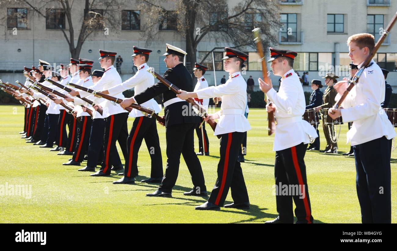 Australian rifle hi-res stock photography and images - Alamy
