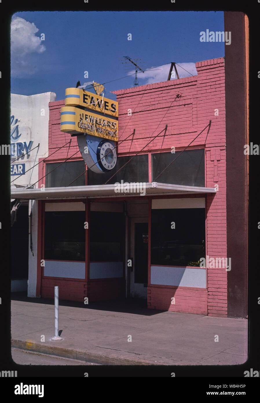 Colorado fort morgan hi-res stock photography and images - Alamy