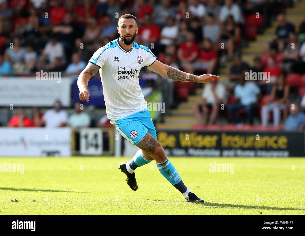 Ollie palmer action hi-res stock photography and images - Alamy