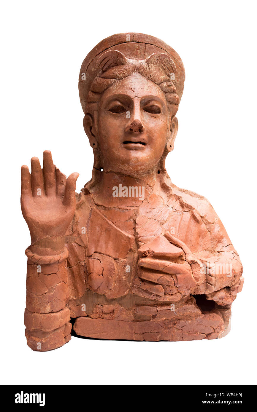 Goddess astarte hi-res stock photography and images - Alamy