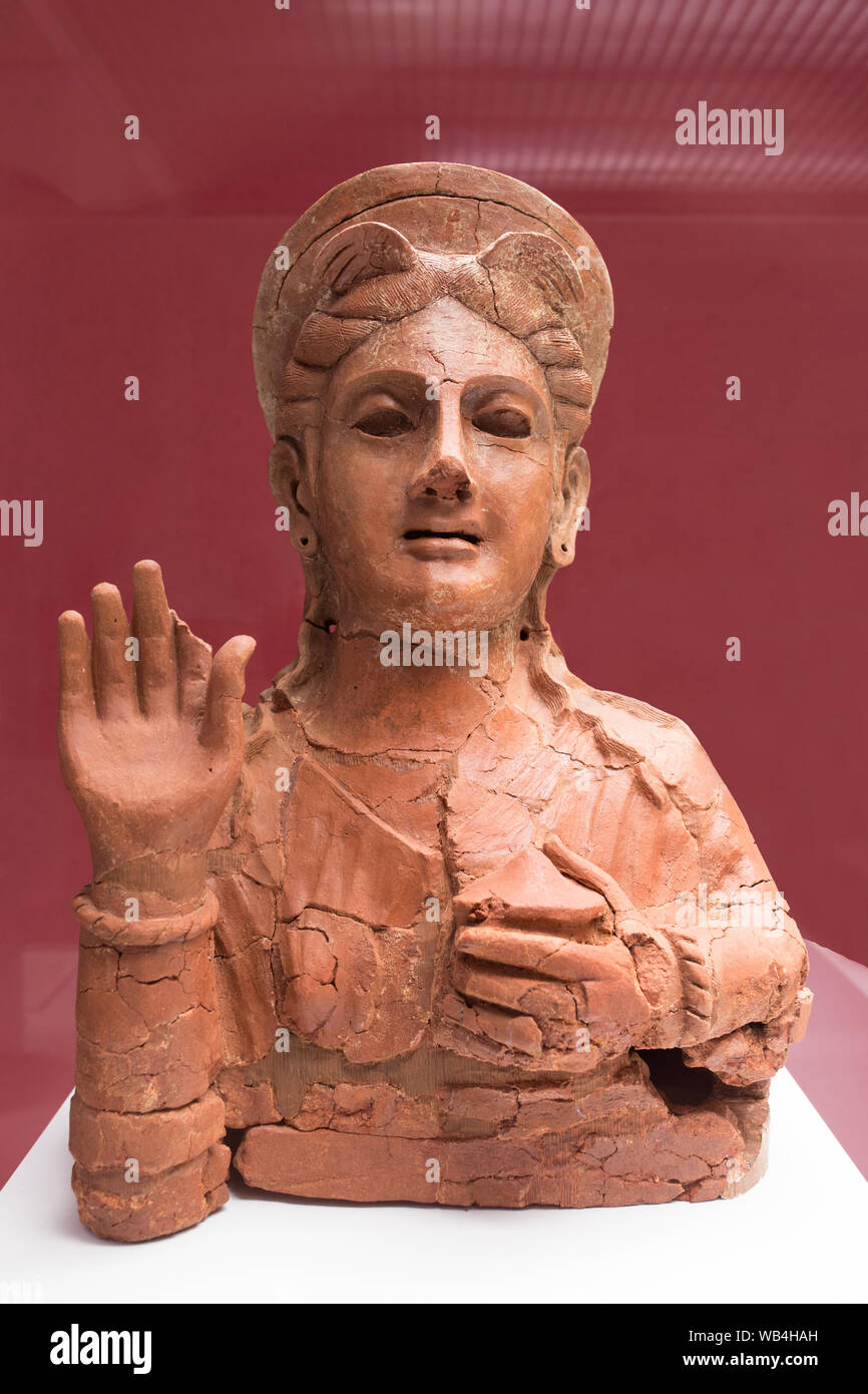 Goddess astarte hi-res stock photography and images - Alamy