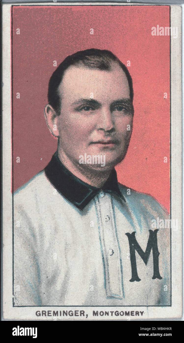 Ed montgomery hi-res stock photography and images - Alamy