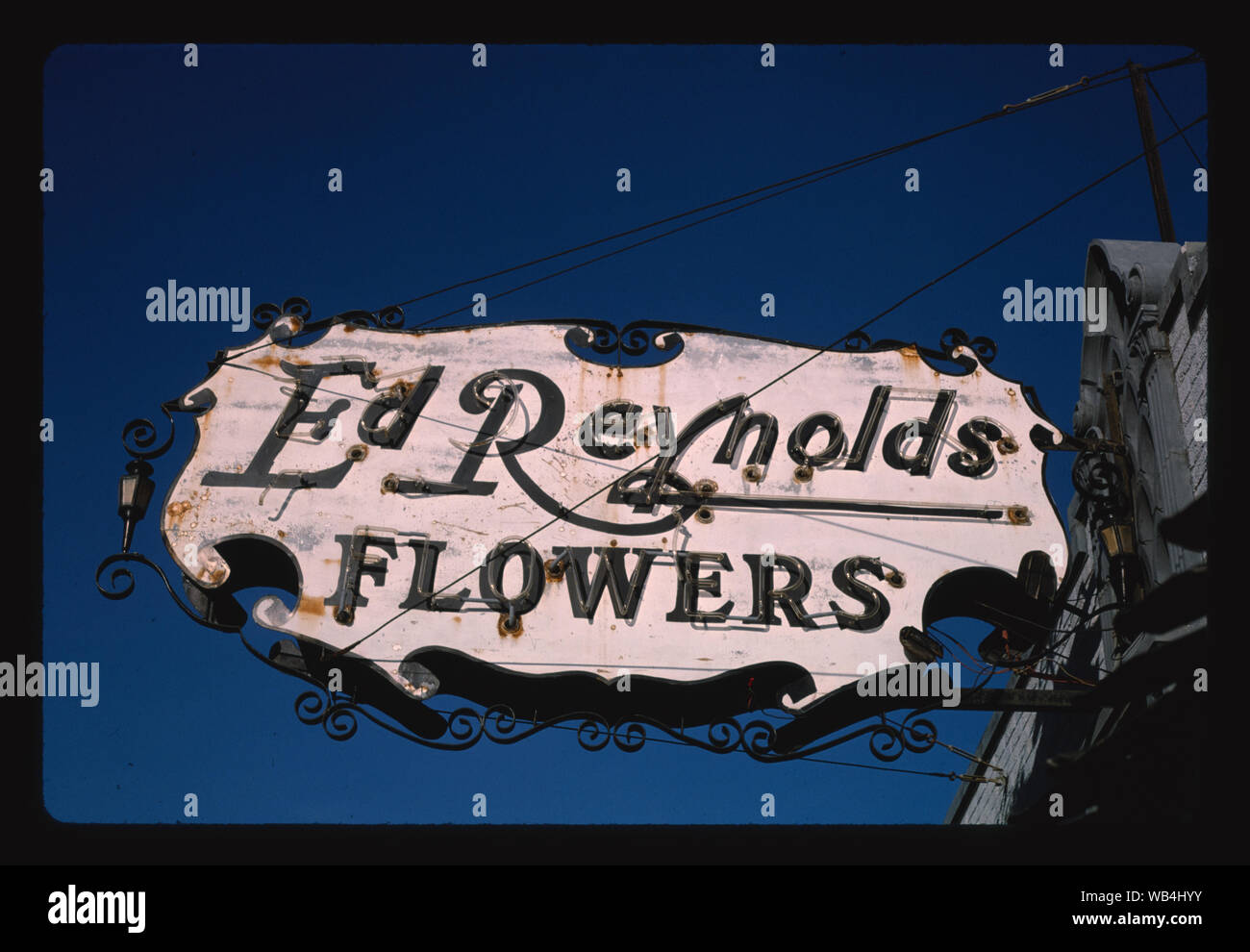 Ed reynolds hi-res stock photography and images - Alamy