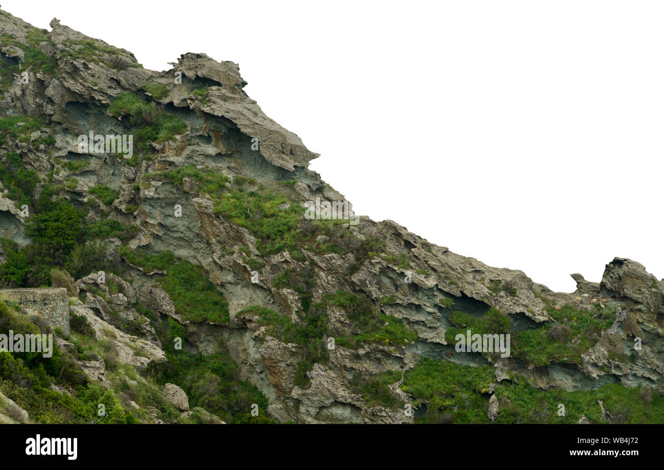 Sloping down to the sea hi-res stock photography and images - Alamy