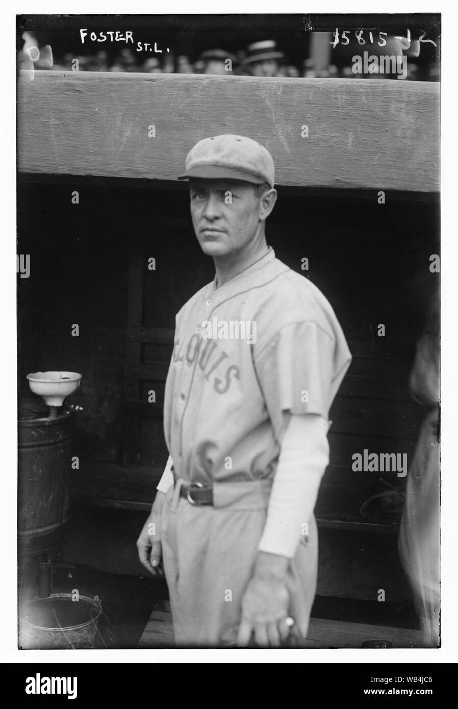 Eddie foster hi-res stock photography and images - Alamy