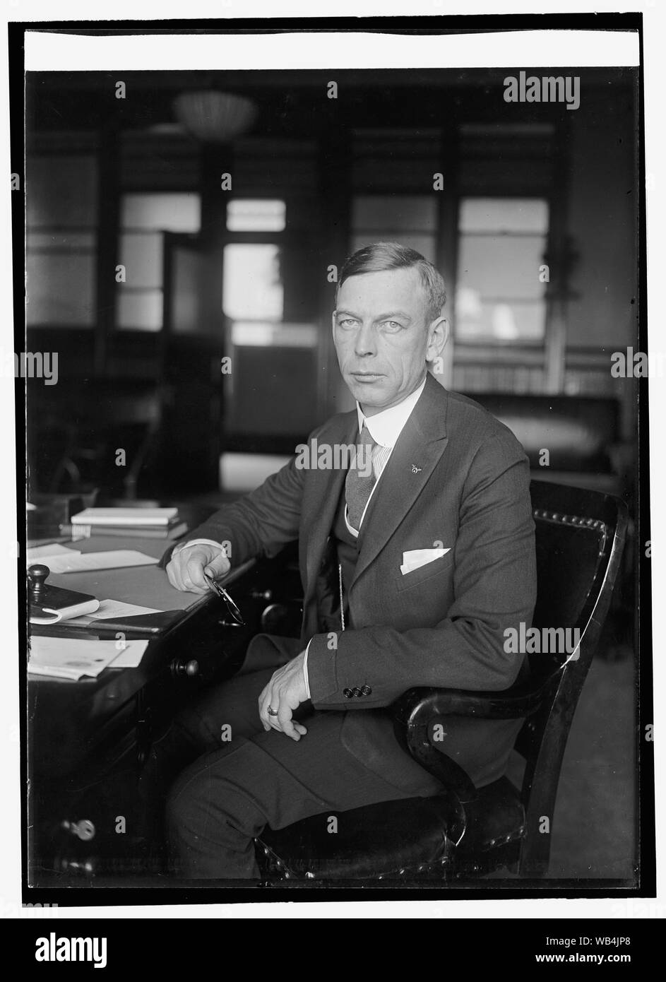 Edgar h hi-res stock photography and images - Alamy